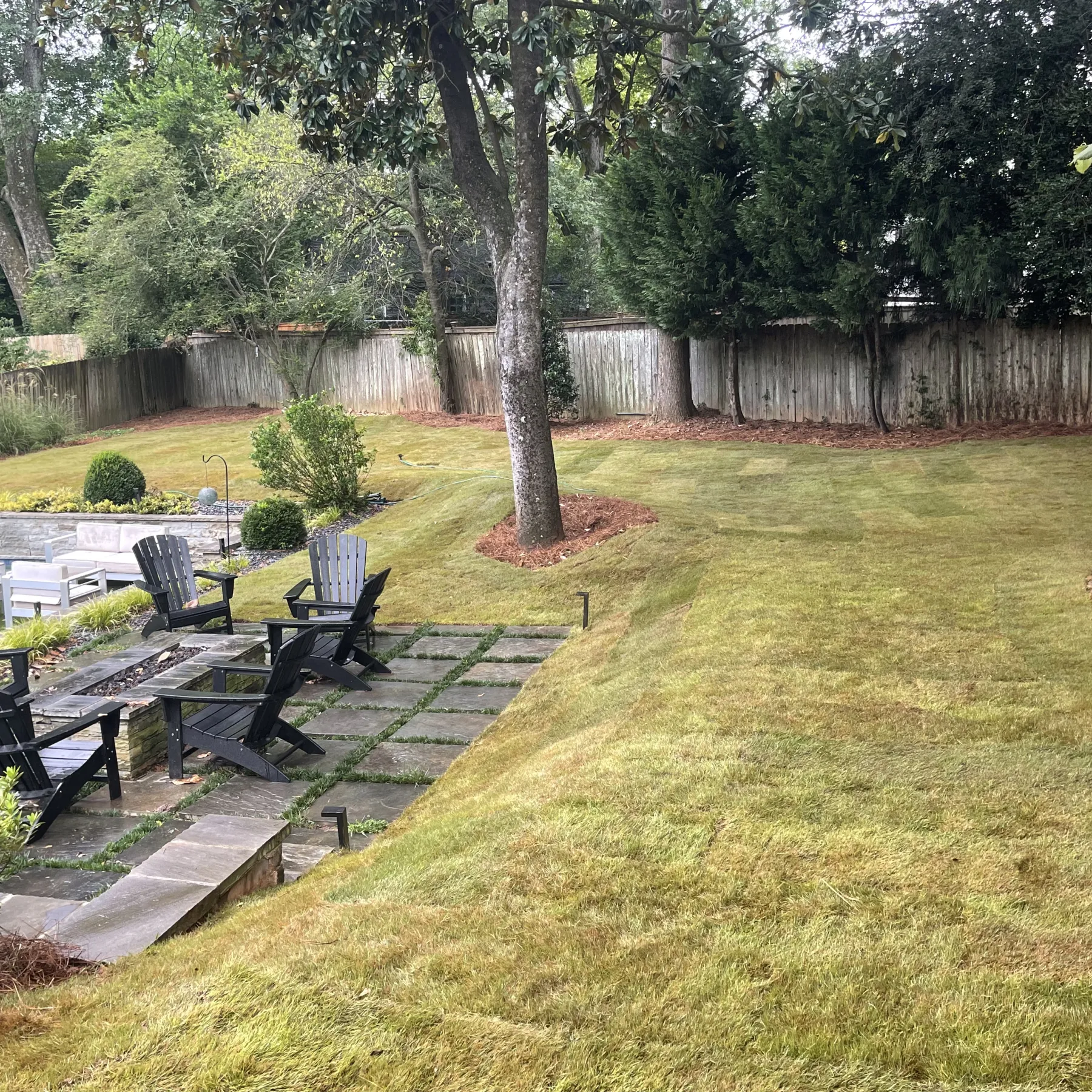 Underground Stormwater Detention Systems | Advanced Drainage Solutions