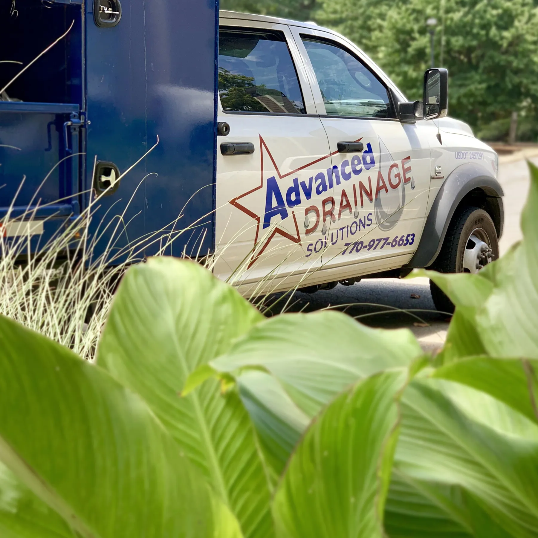 About Us | Advanced Drainage Solutions