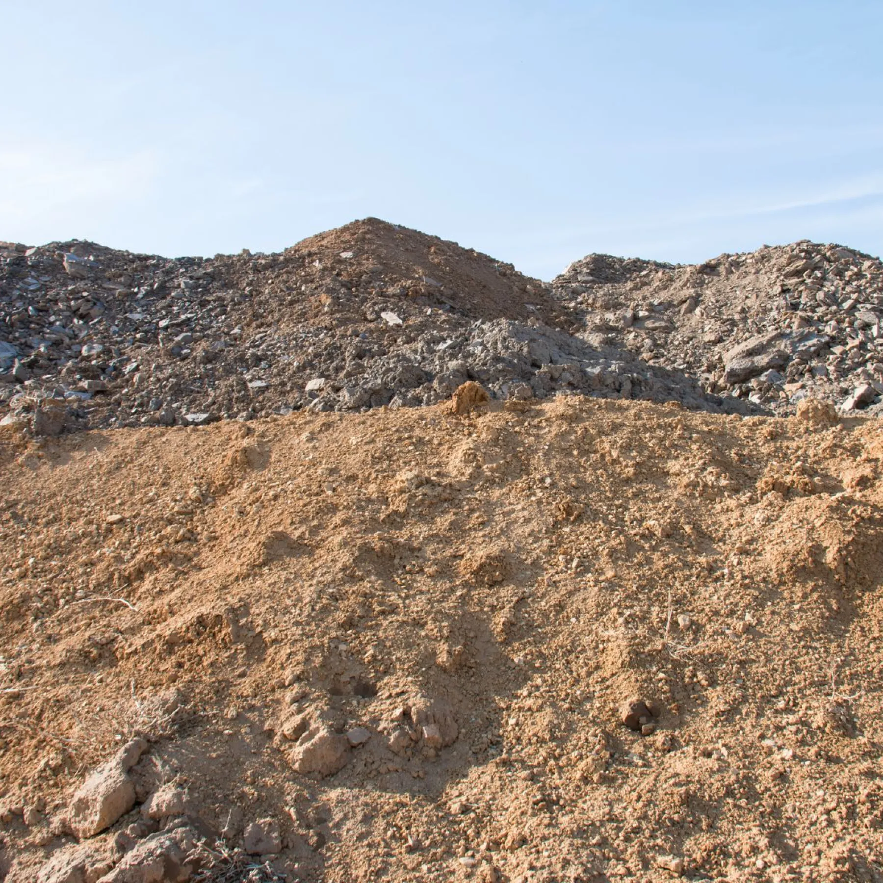 Backfill Restoration | Advanced Drainage Solutions