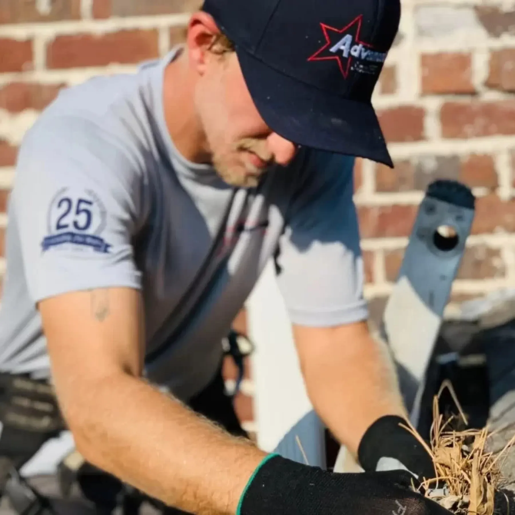 Chamblee Gutter Cleaning | Advanced Pressure & Gutter | Advanced ...