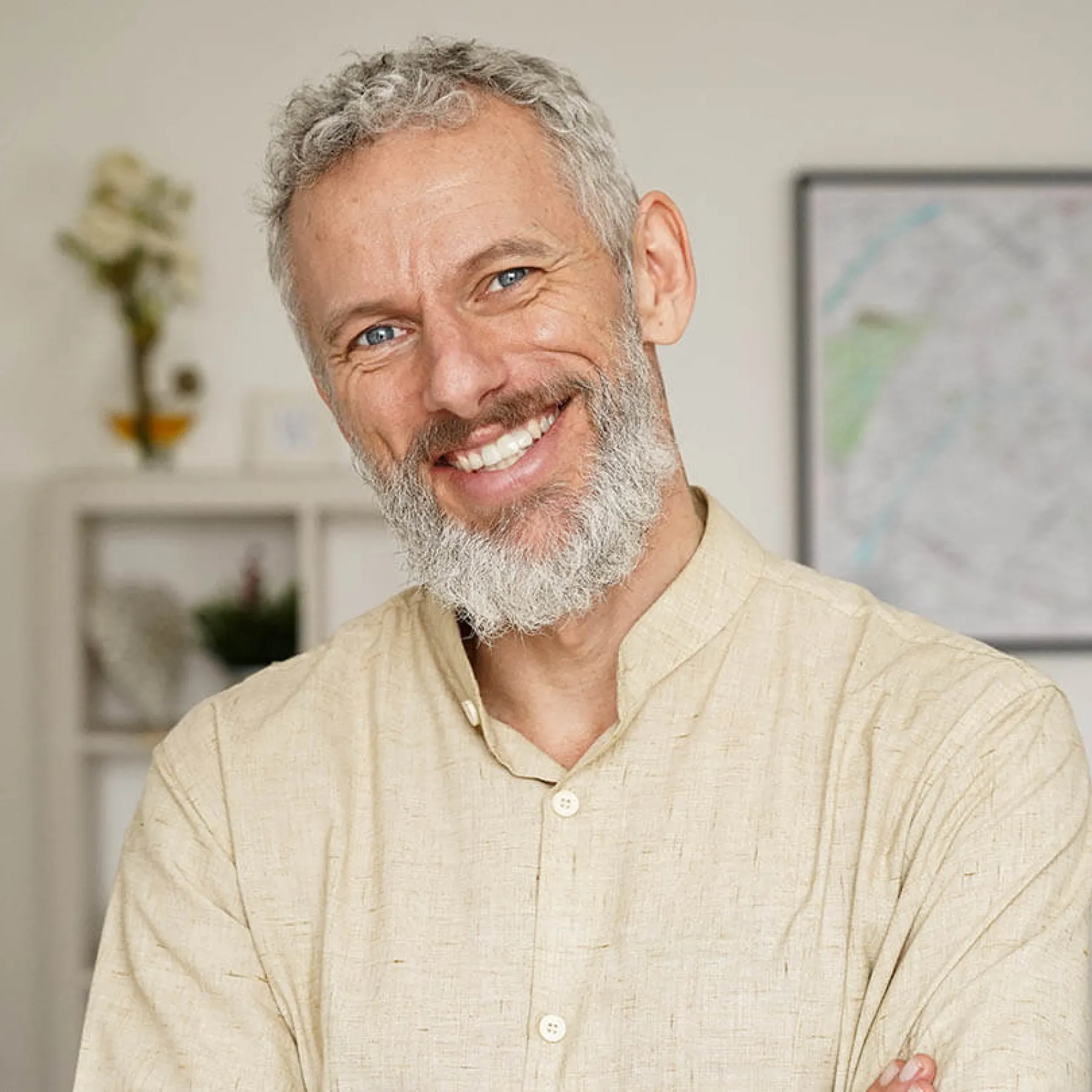 Same-Day Smile Germantown, MD | Total Dental Care | Total Dental Care