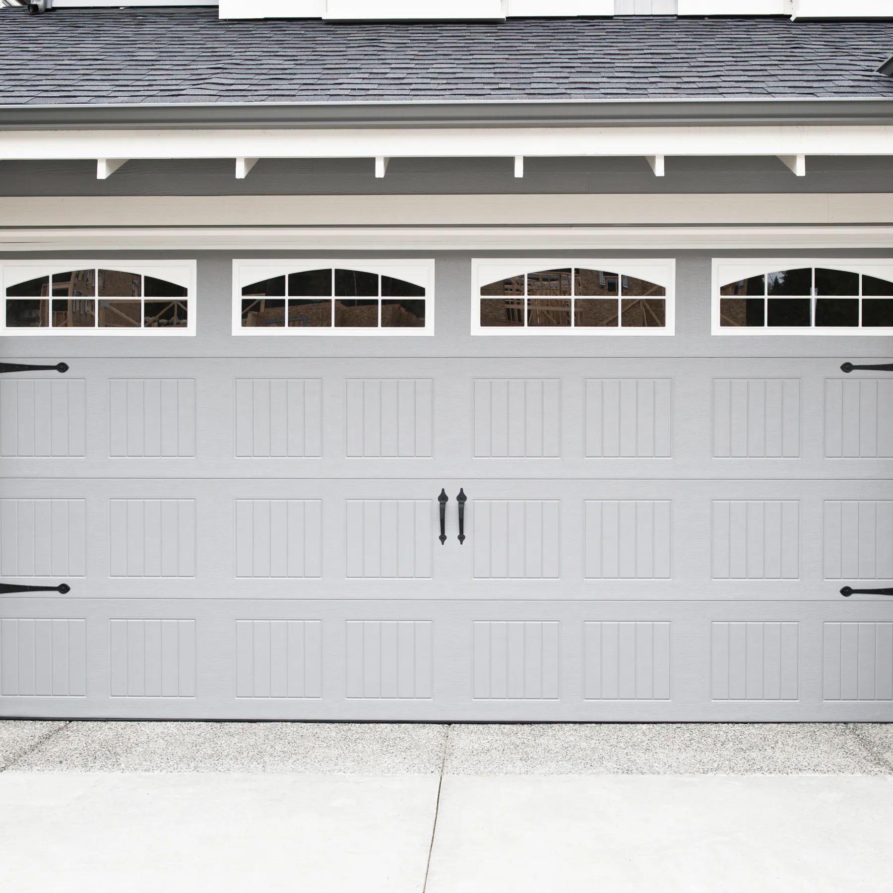 Virginia Garage Doors and Garage Door Repair Service, Awnings | Apple ...