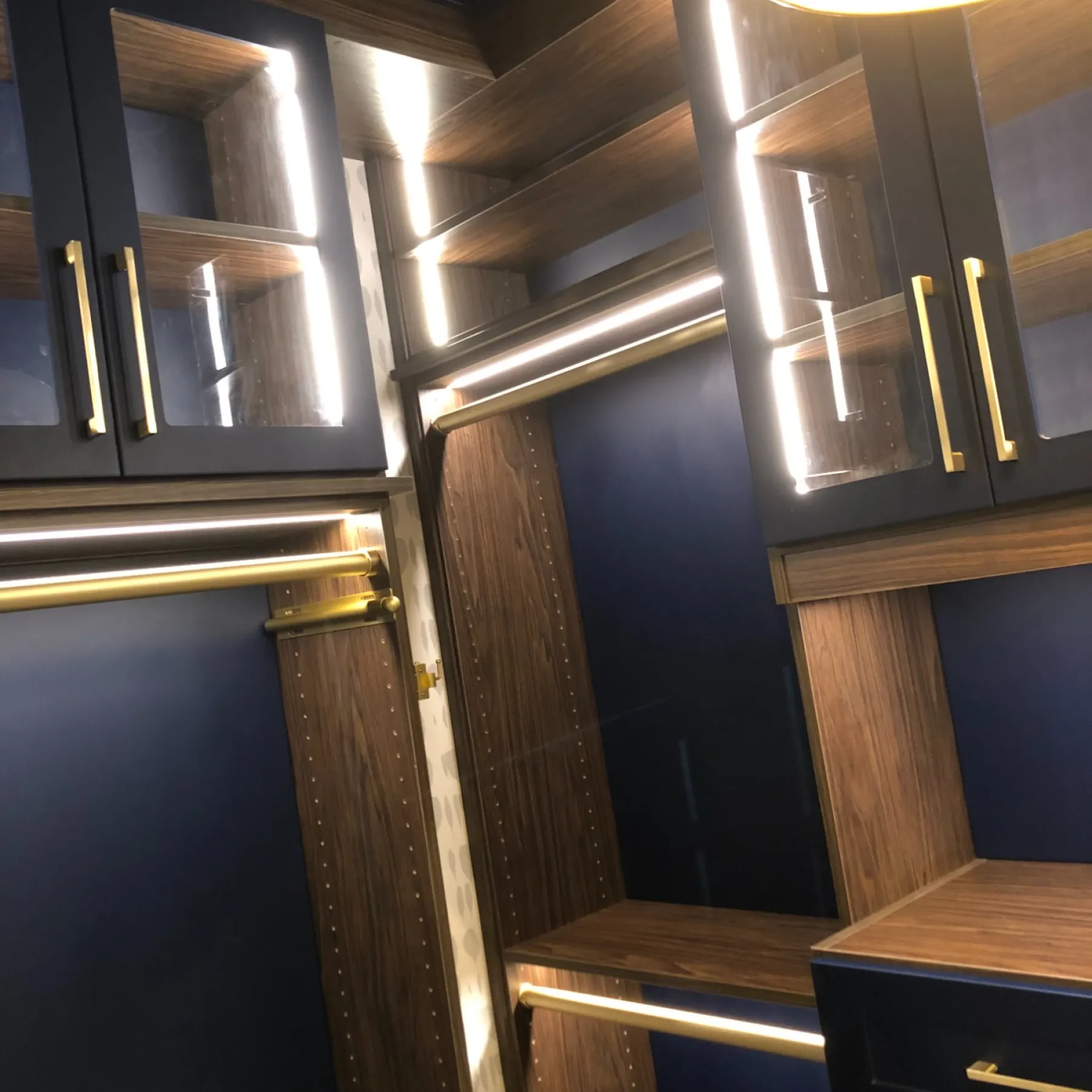 Closet Designer, Kimberly Lassiter | Artisan Custom Closets