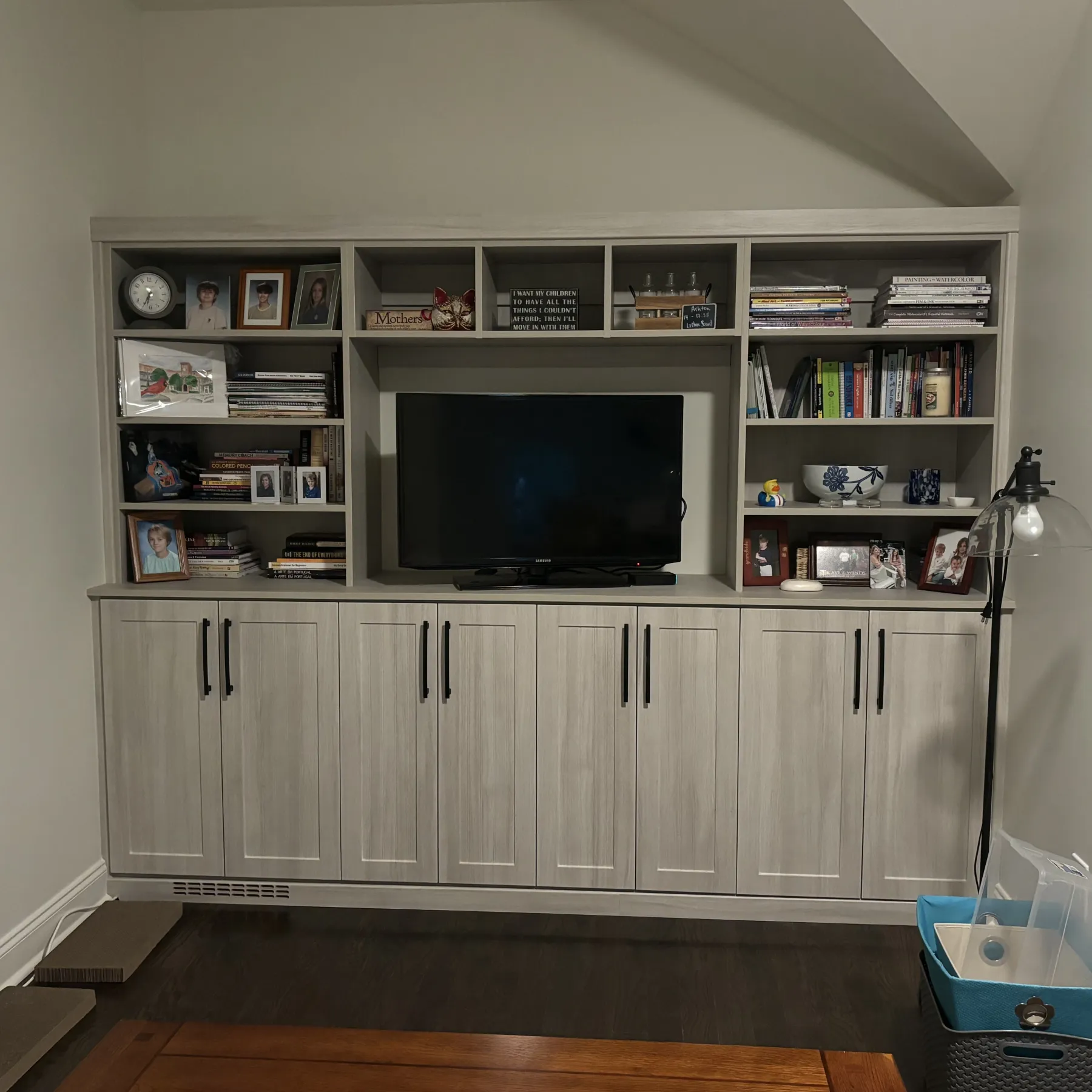 Closet Designer, Kimberly Lassiter | Artisan Custom Closets