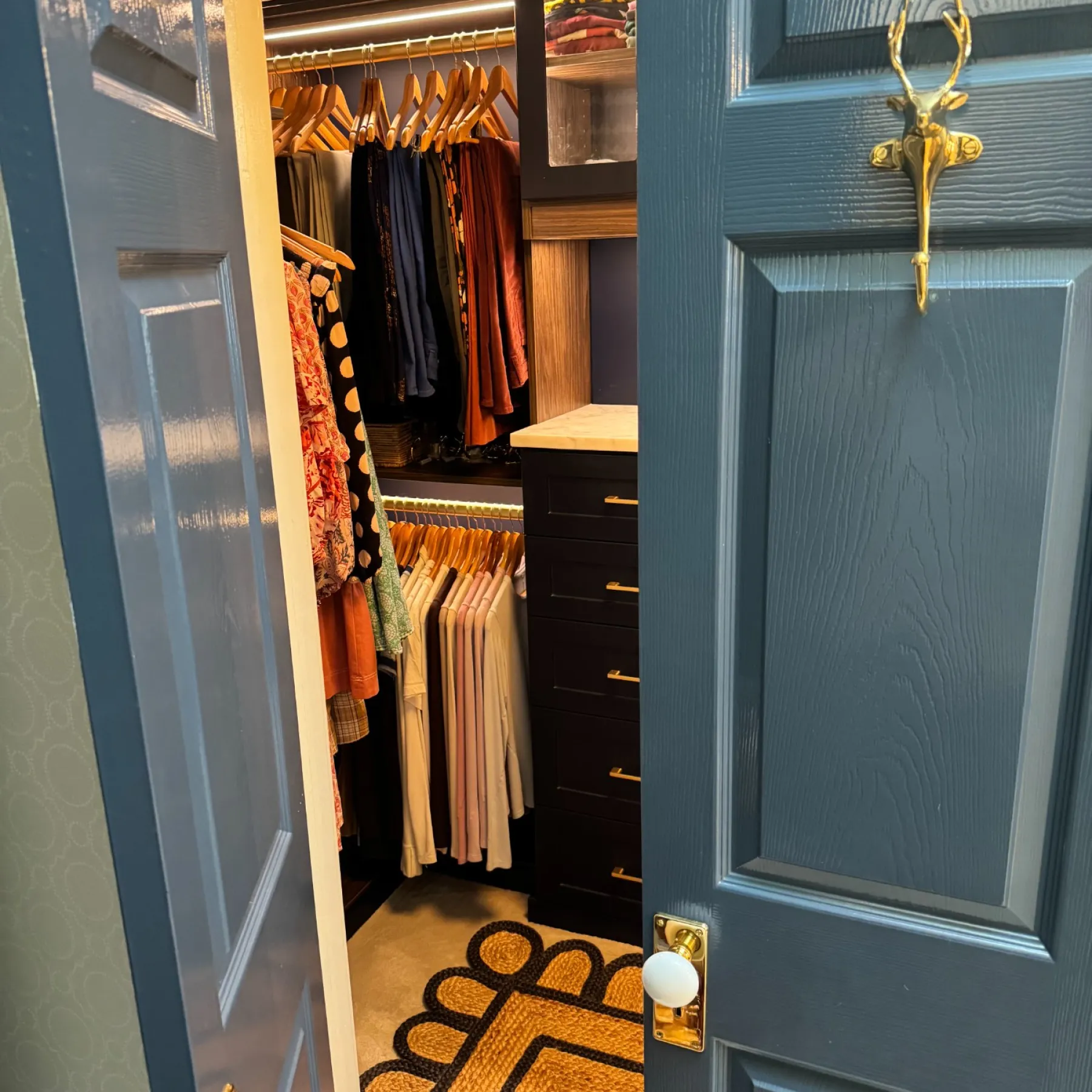 Closet Designer, Kimberly Lassiter | Artisan Custom Closets