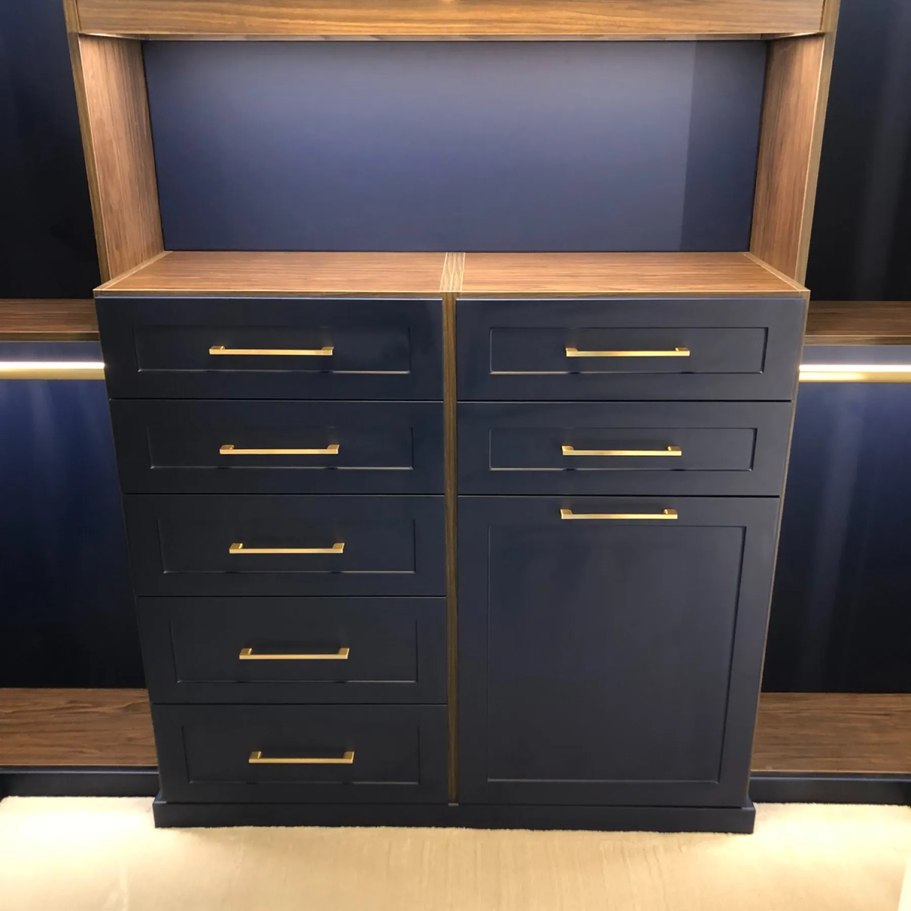 Closet Designer, Kimberly Lassiter | Artisan Custom Closets