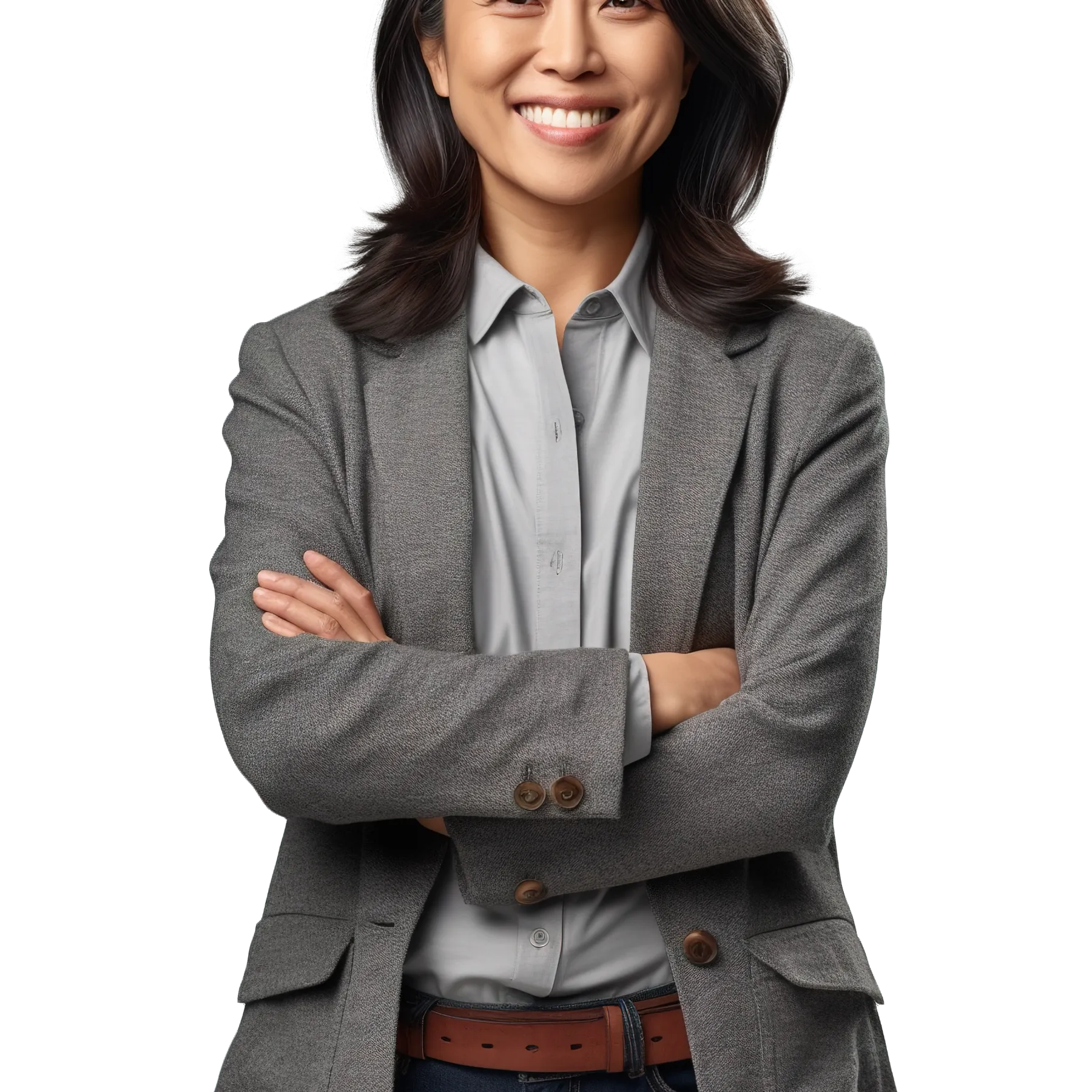 Randy B. Cronic, MD | Ascend Medical