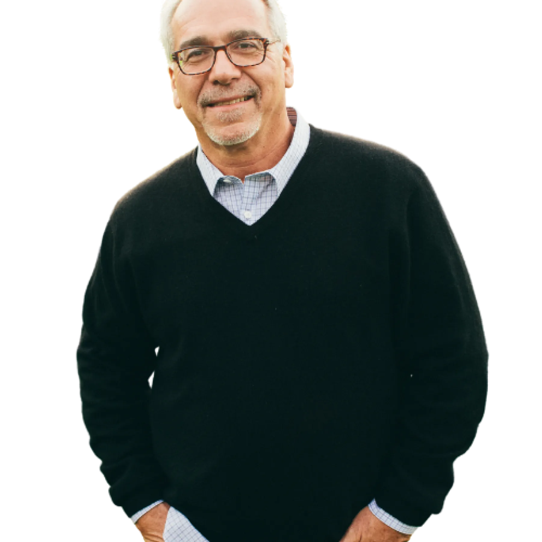Clark Hawkins | Ascend Medical