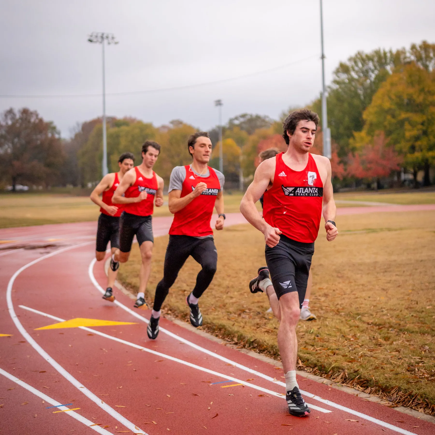 Photos | Atlanta Track Club Elite