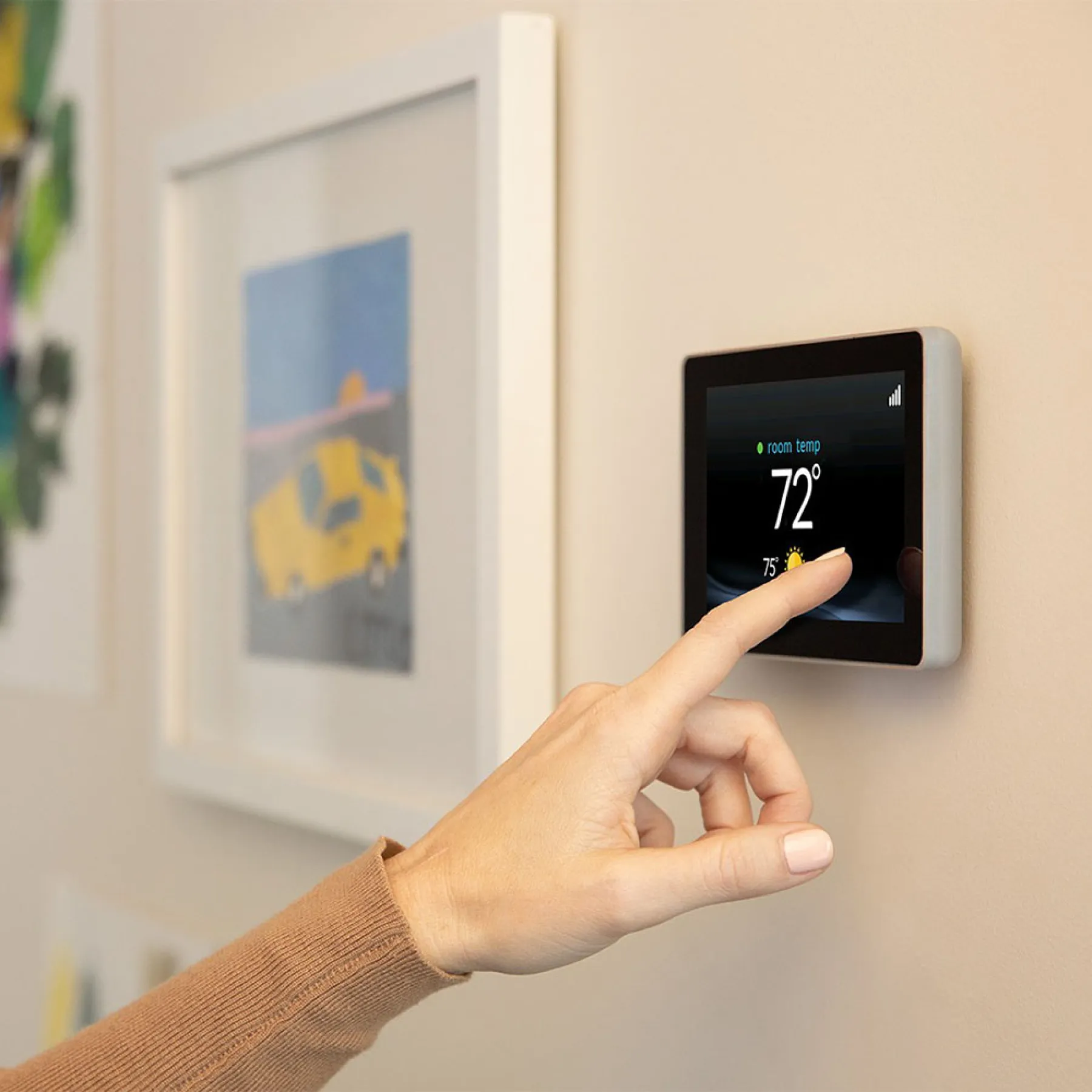 AC Installation & Replacement in Atlanta | Bardi