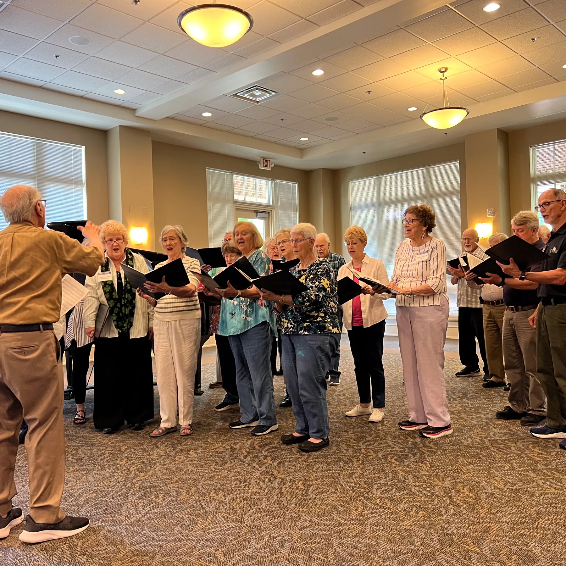 Silver & Blue Alumni Weekend 2025 | Always Berry