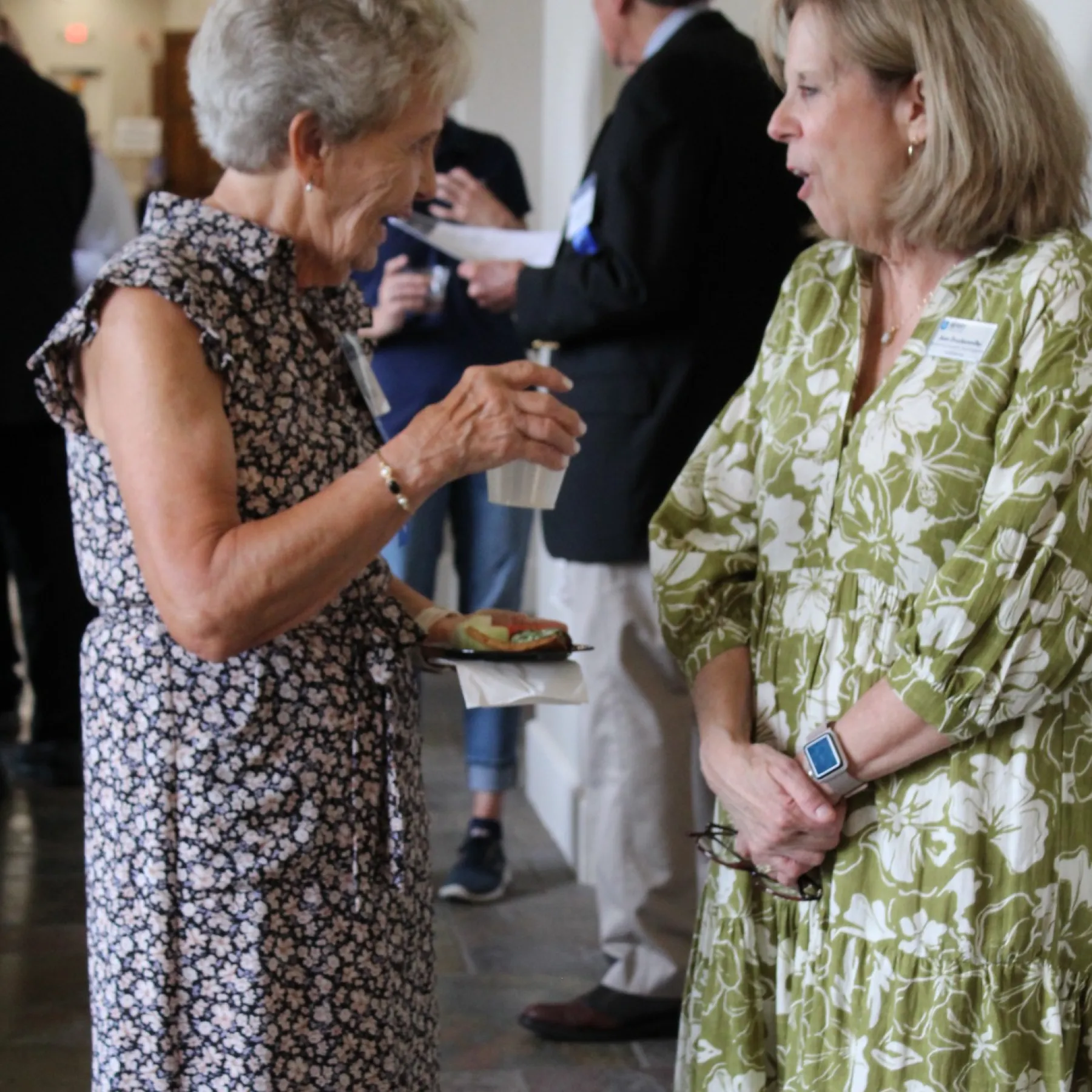 Silver & Blue Alumni Weekend 2025 | Always Berry