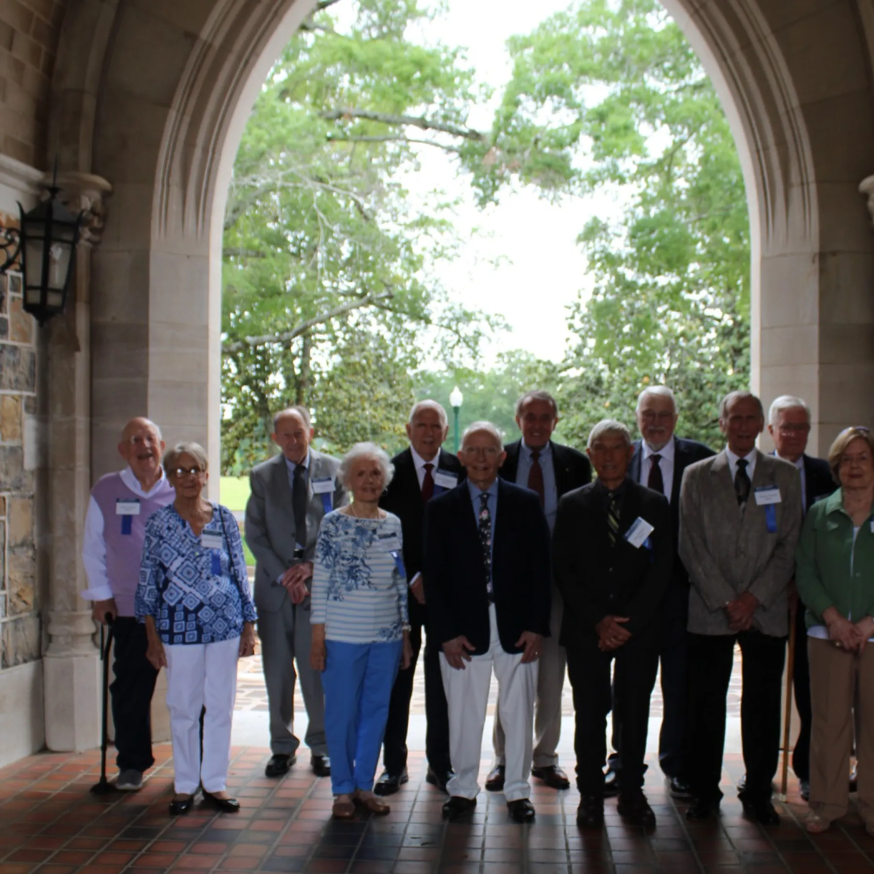 Silver & Blue Alumni Weekend 2025 | Always Berry