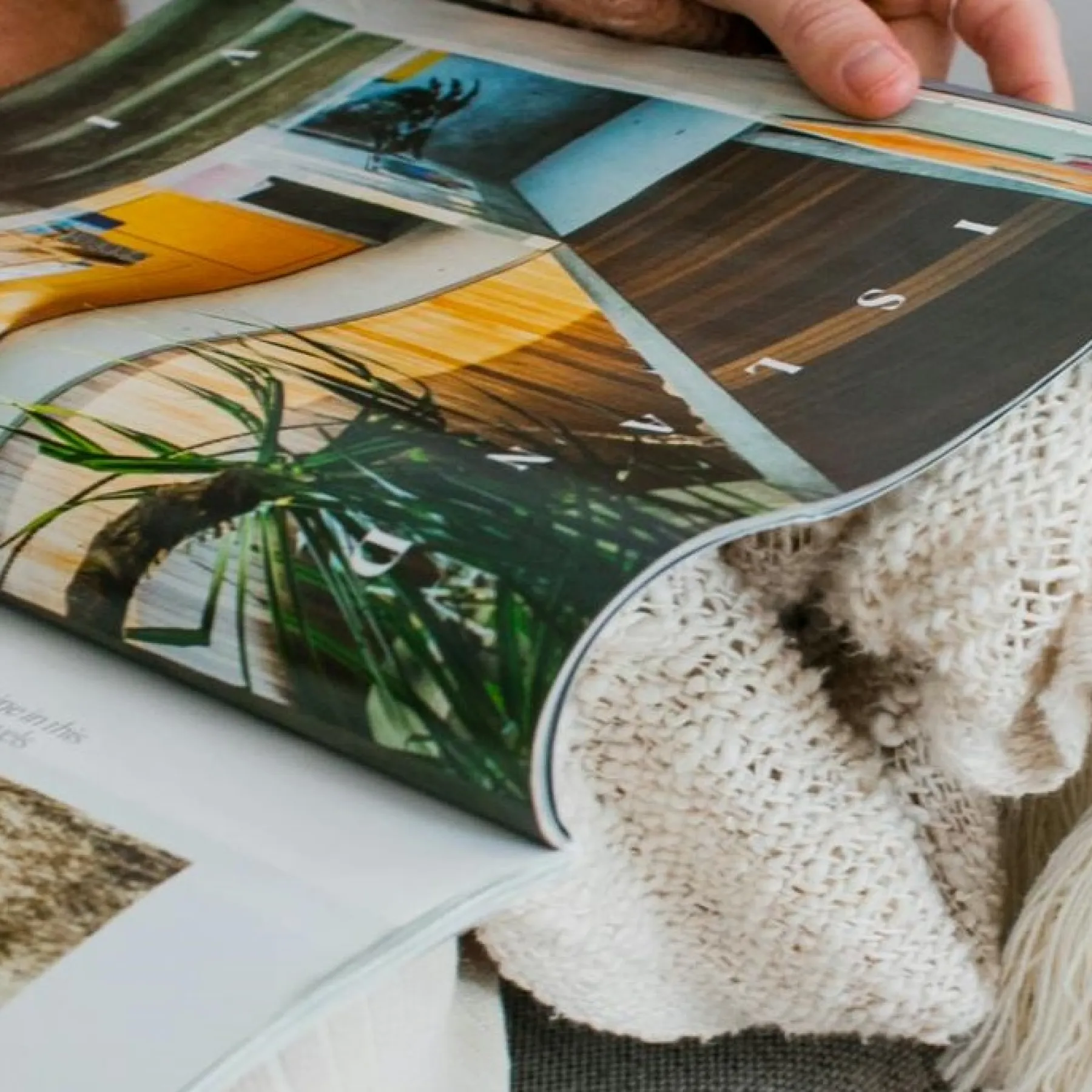 Magazine Printing – Newsstand Quality, Budget Friendly | Color Vision ...