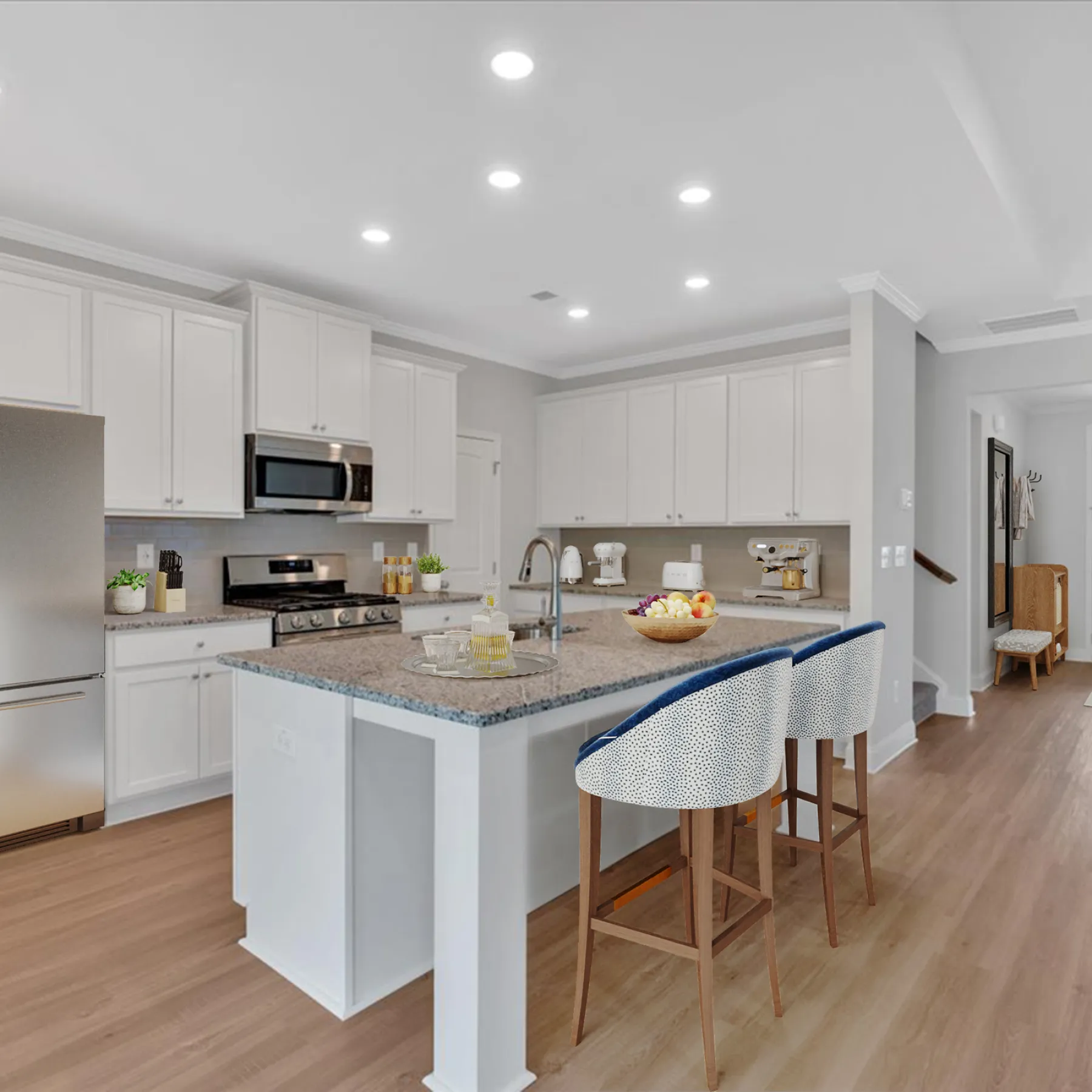 61 Colonial Terrace | Artisan Built Communities