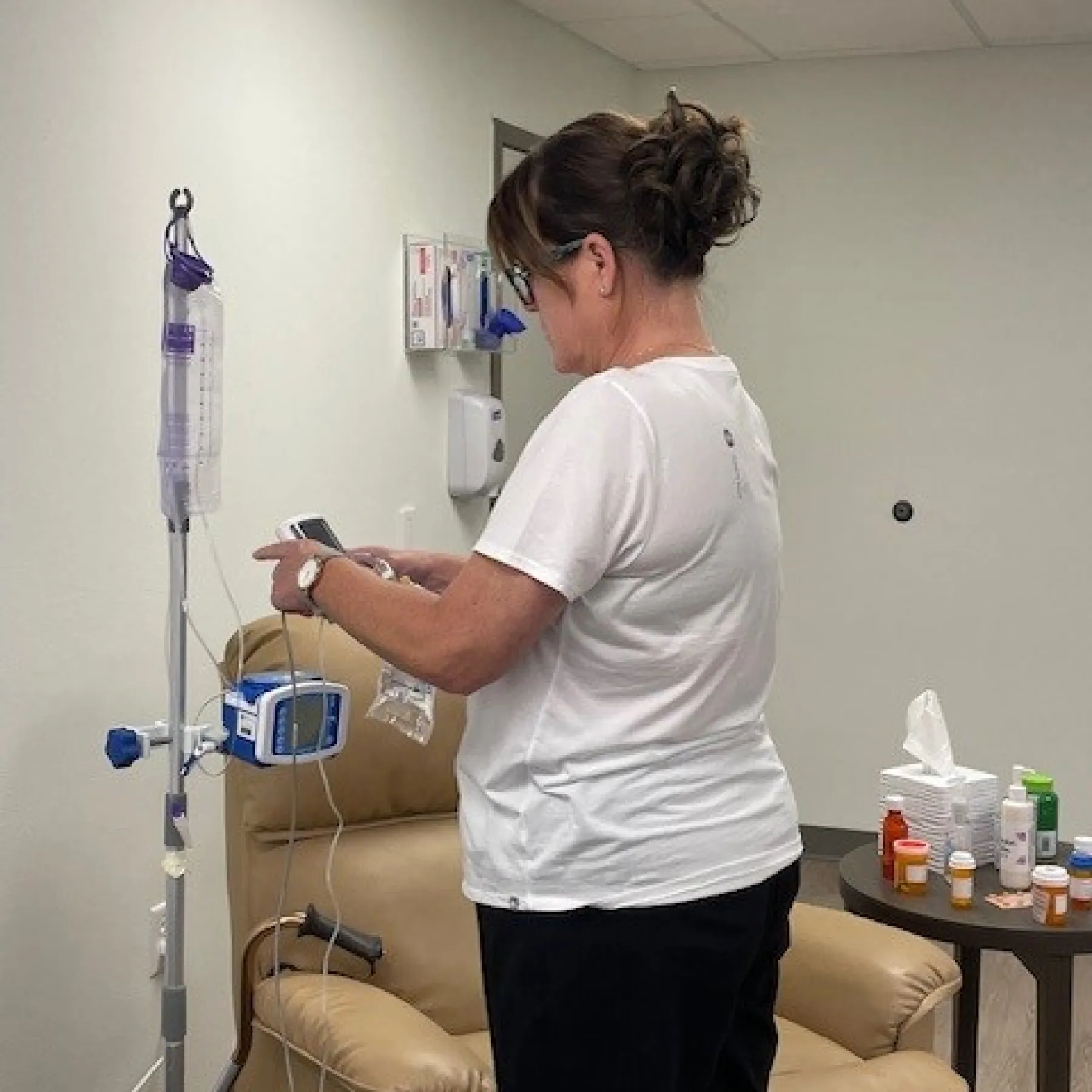 Nurse Residency Program | Suncoast Hospice
