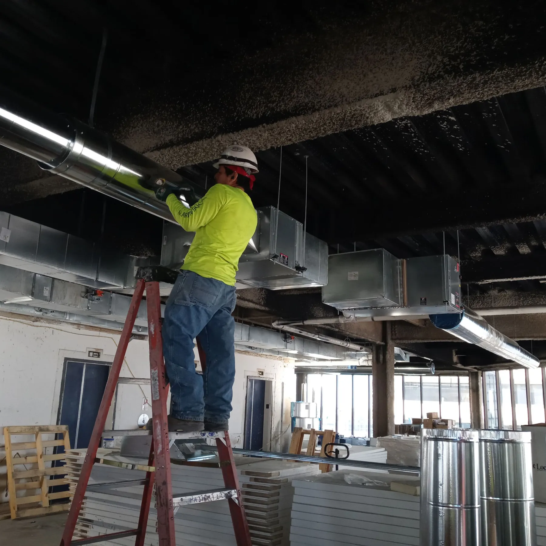 Essayon General Contractor | Essayon CG