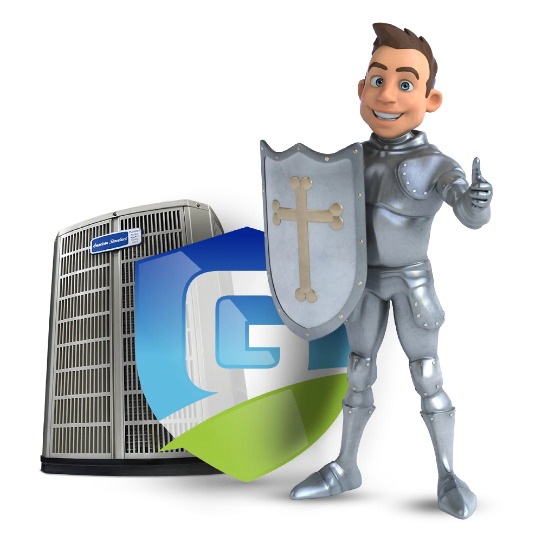 Air Conditioning | Guardian Home Experts