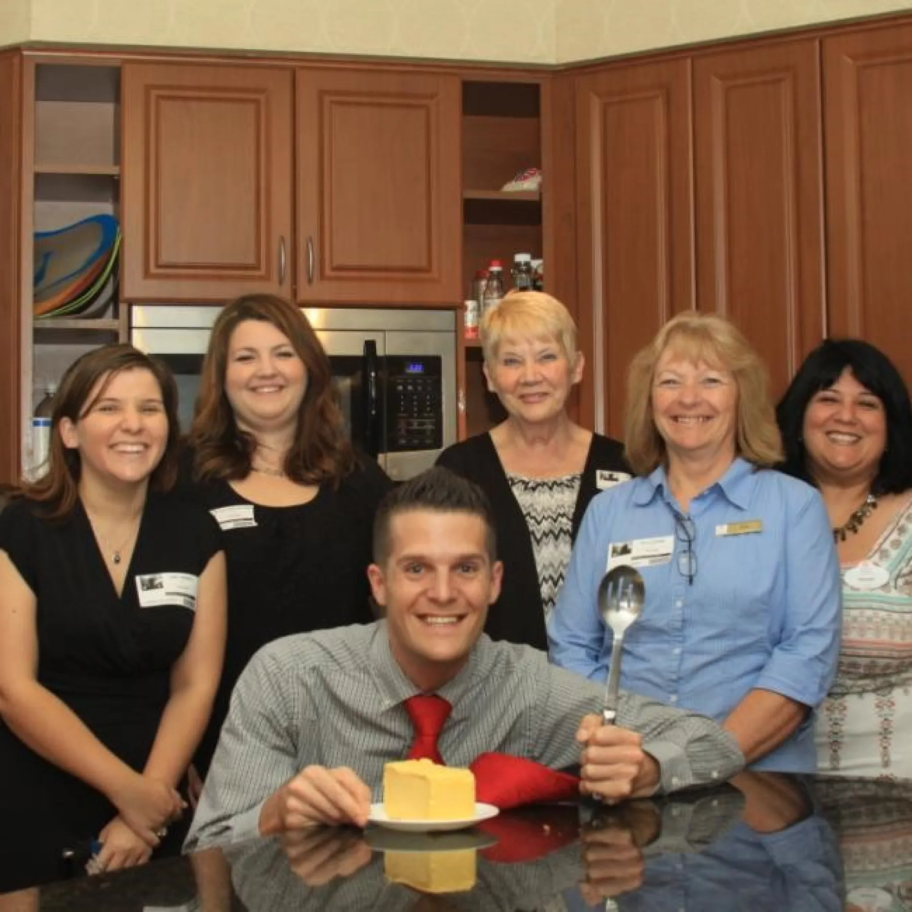 Helping Hands | Hospitality Ventures Management Group