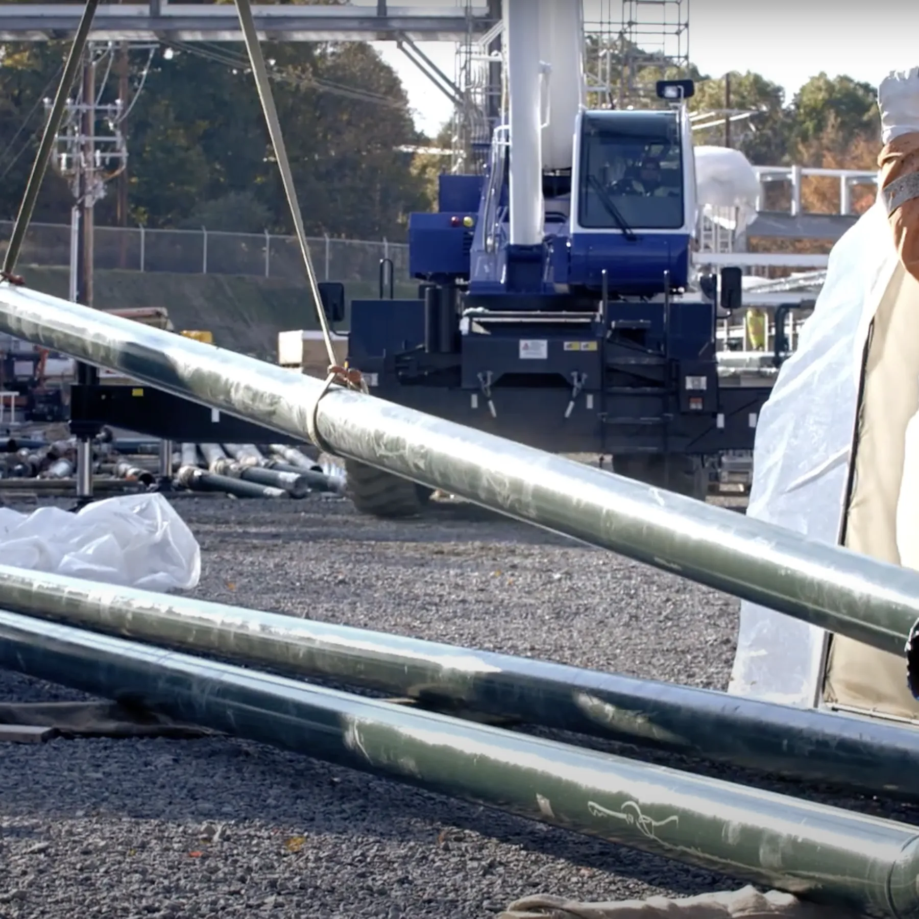 Welding | Mechanical Trades Institute