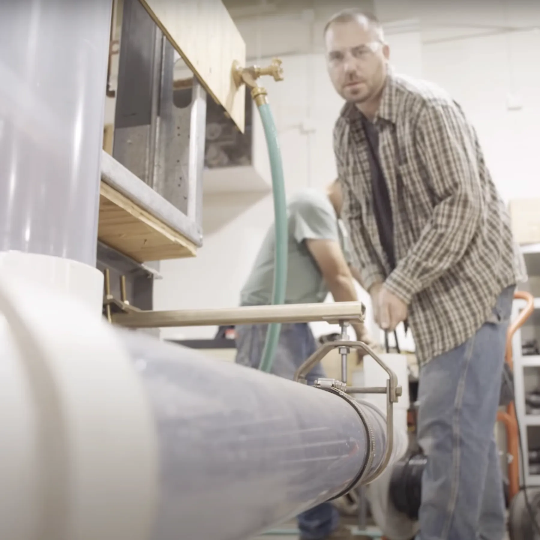 Plumbing | Mechanical Trades Institute