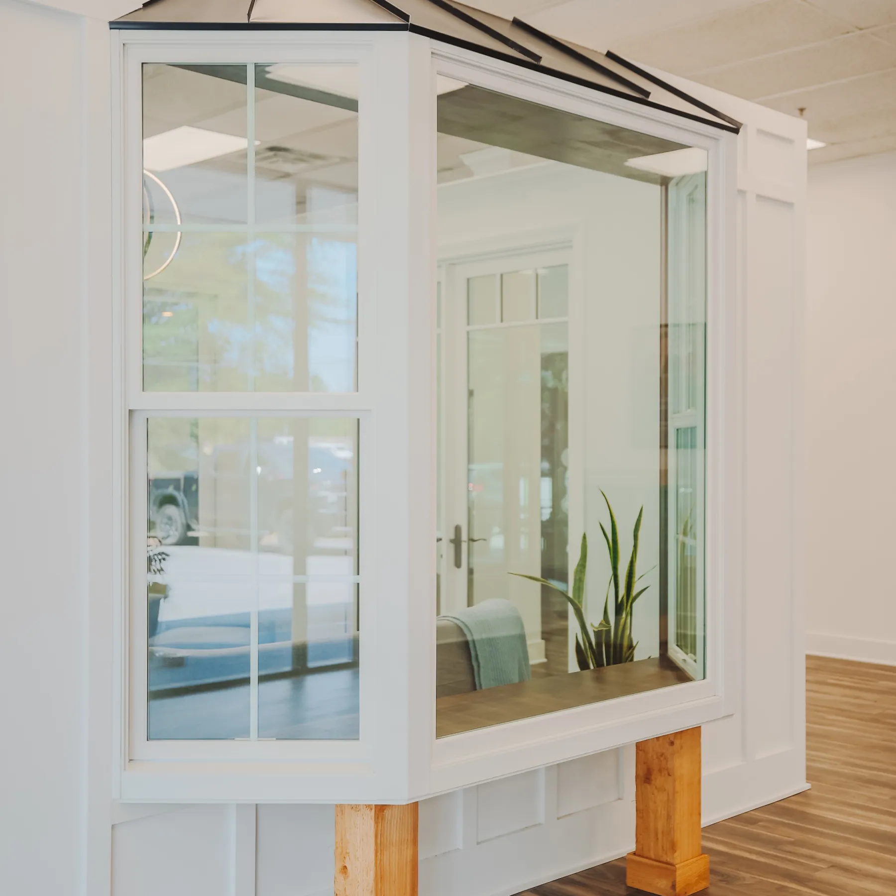 Infinity from Marvin Bay Windows | North Georgia Replacement Windows