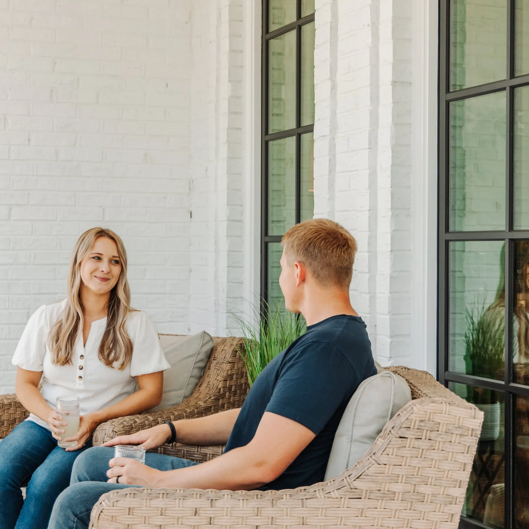 Infinity by Marvin’s Exclusive Georgia Contractor | NG Windows