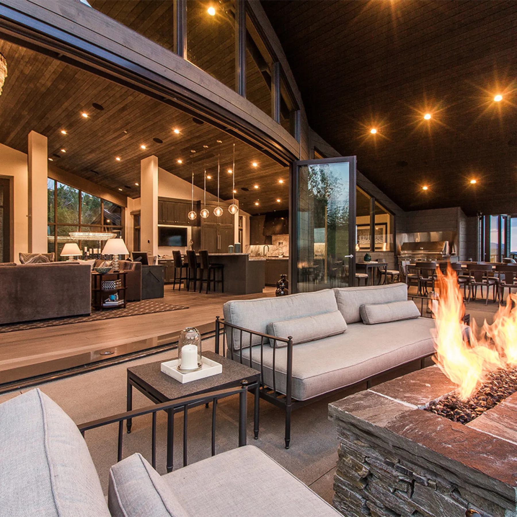 Euro-Wall | NG Windows