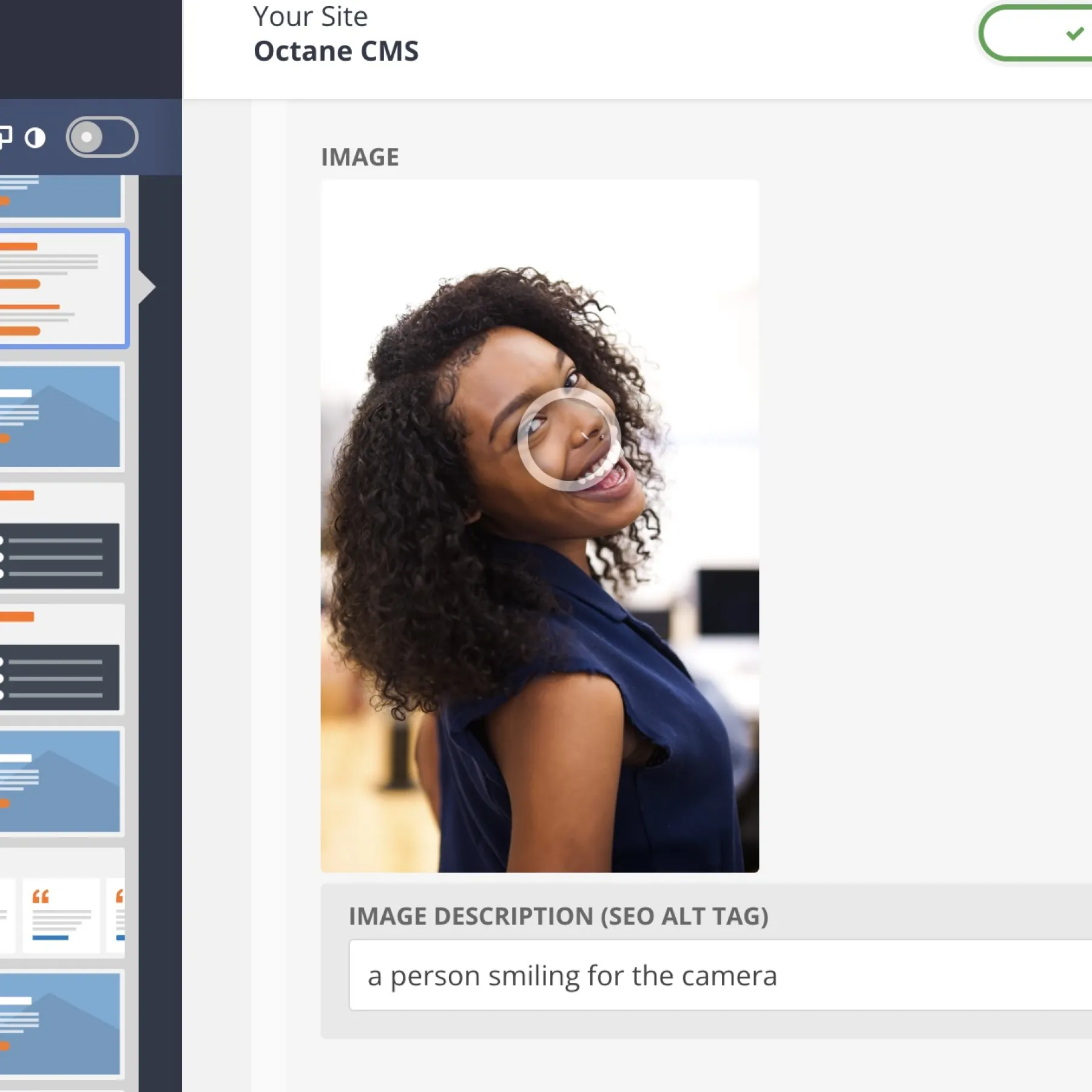 Unlocking Greatness: Leveraging AI Tools Effectively | Octane CMS