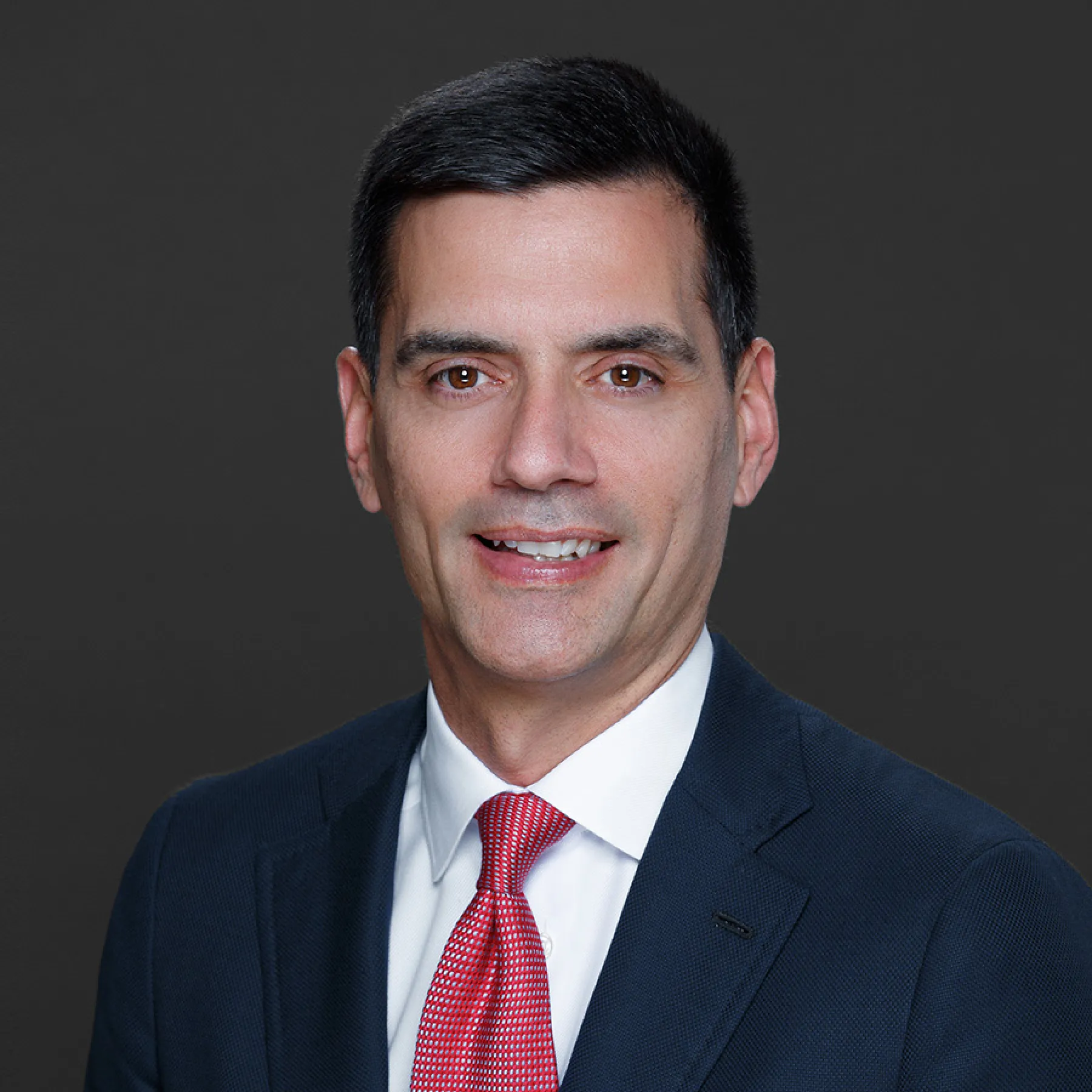 Jay M. Saenz, MD | Orthopedic Surgeon | OrthoSouth