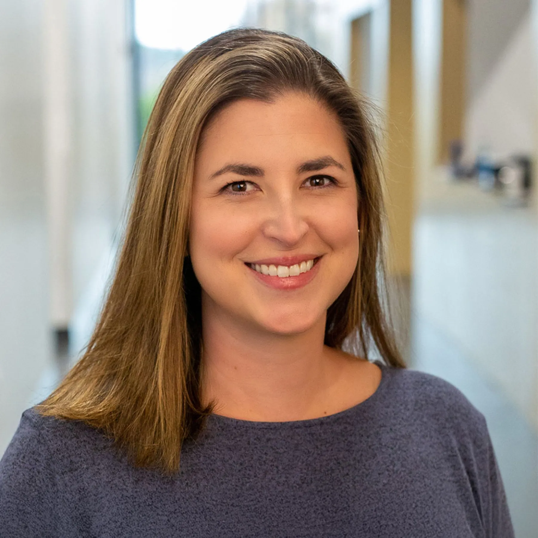 Emily Cross, APN | OrthoSouth