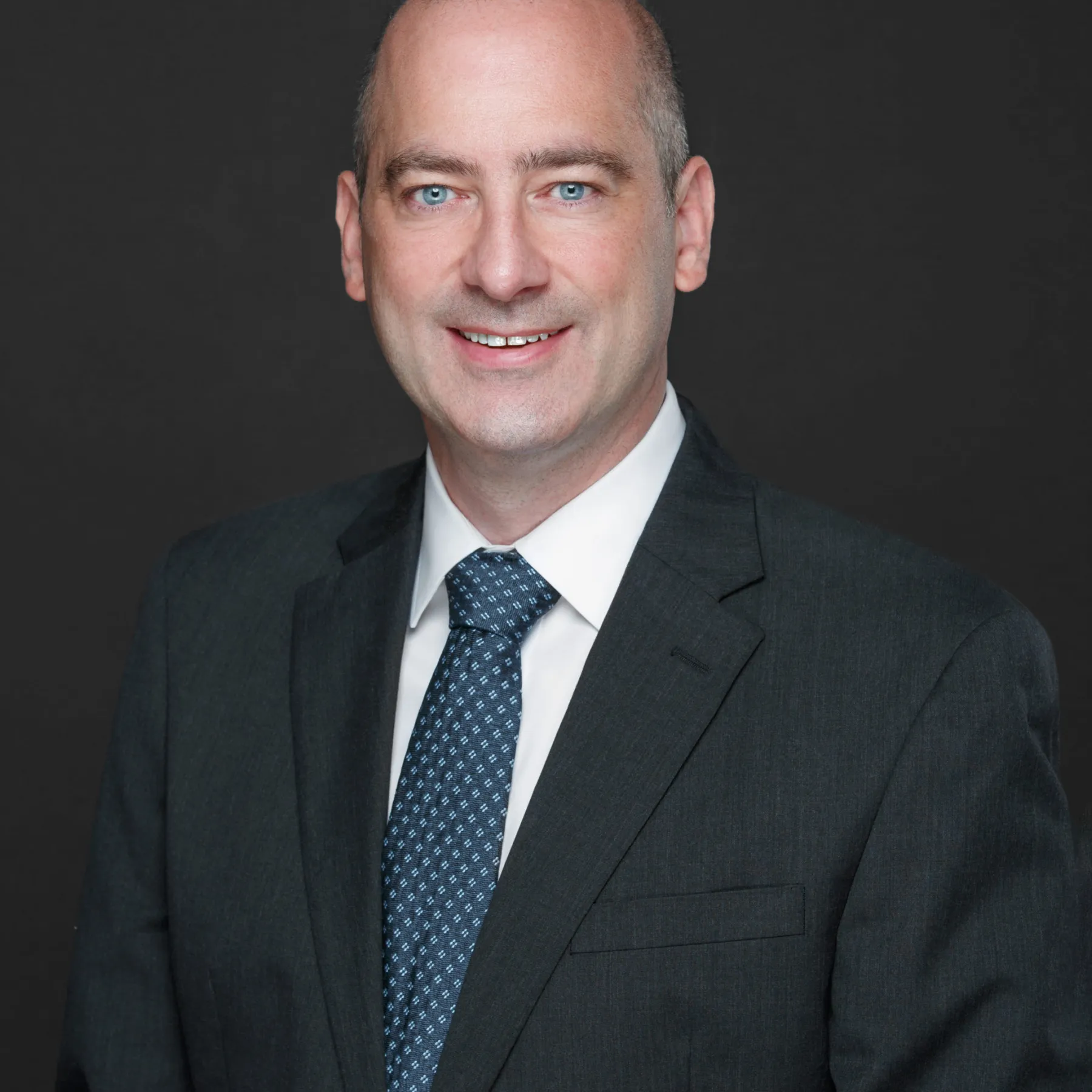 Christian S. Fahey, MD | OrthoSouth