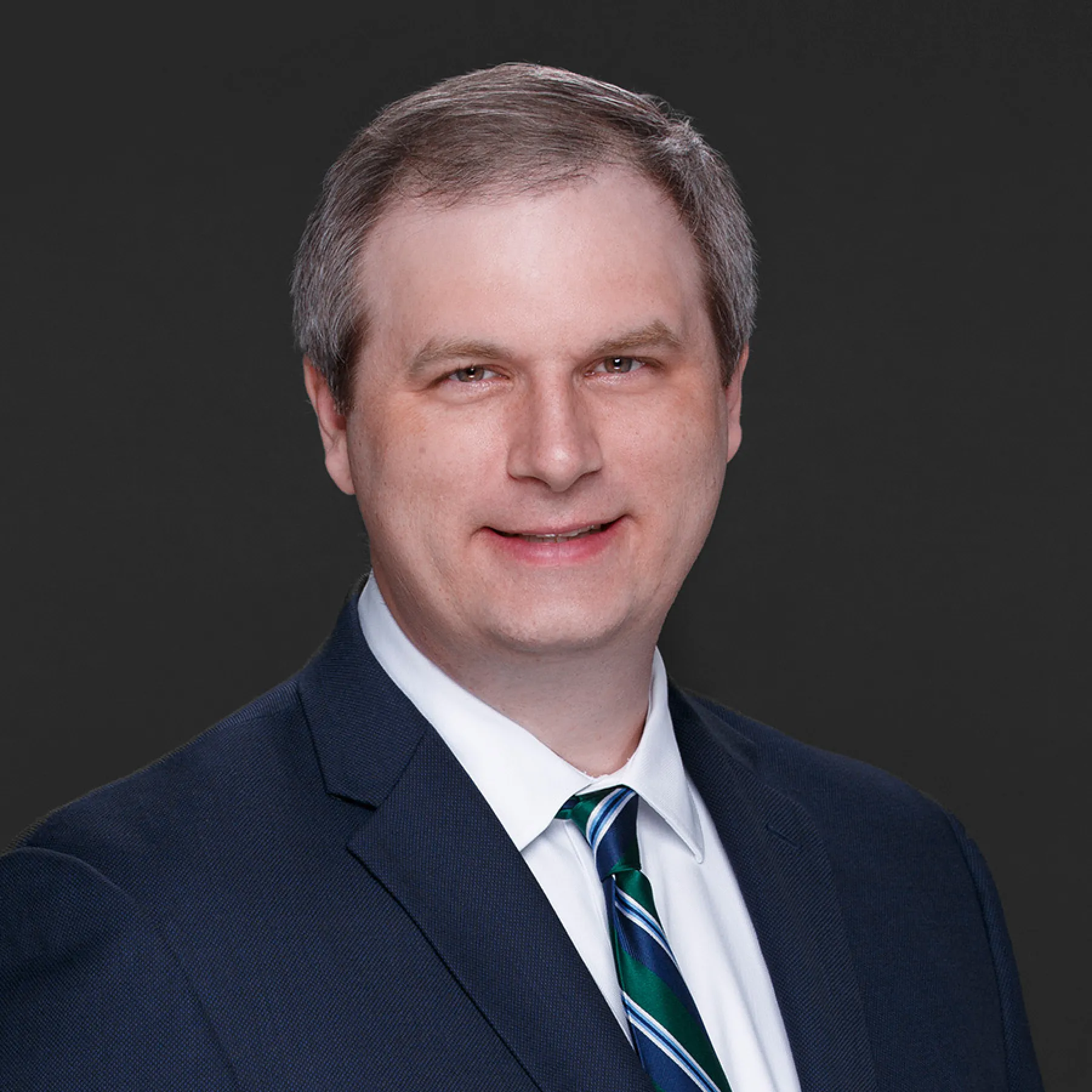 William Trey Hester III, MD | Foot and Ankle Surgeon | OrthoSouth