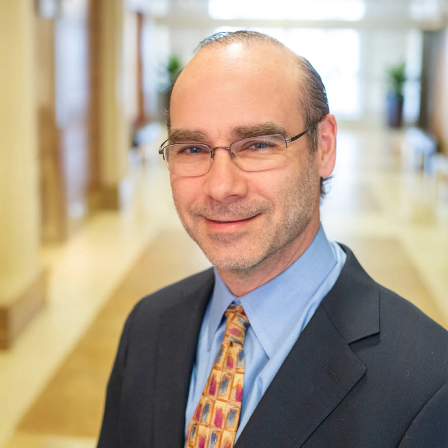 Kenneth S. Weiss, MD | OrthoSouth