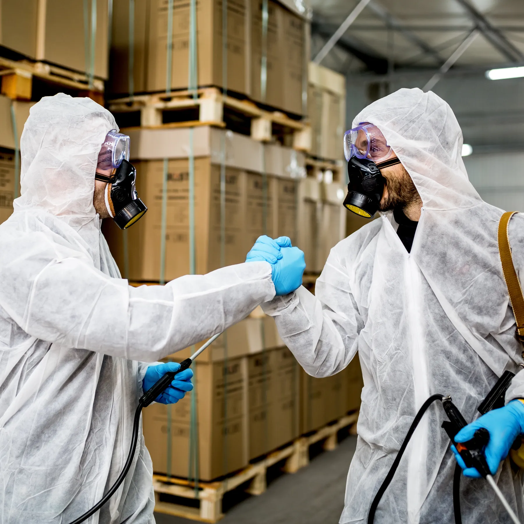 Columbia, SC | Pest Control Services | Team Pest USA