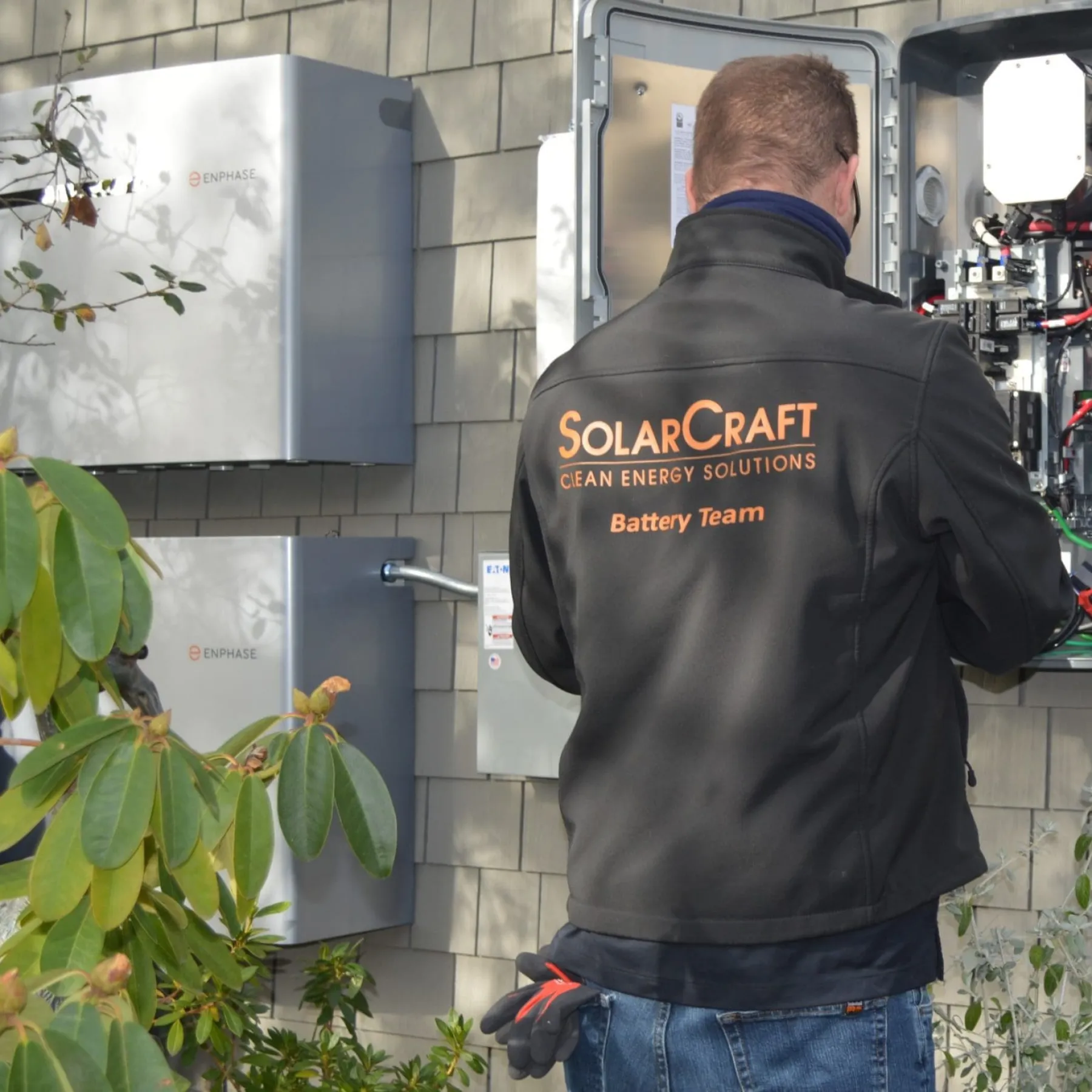Solar Installations for Novato, Marin County | SolarCraft