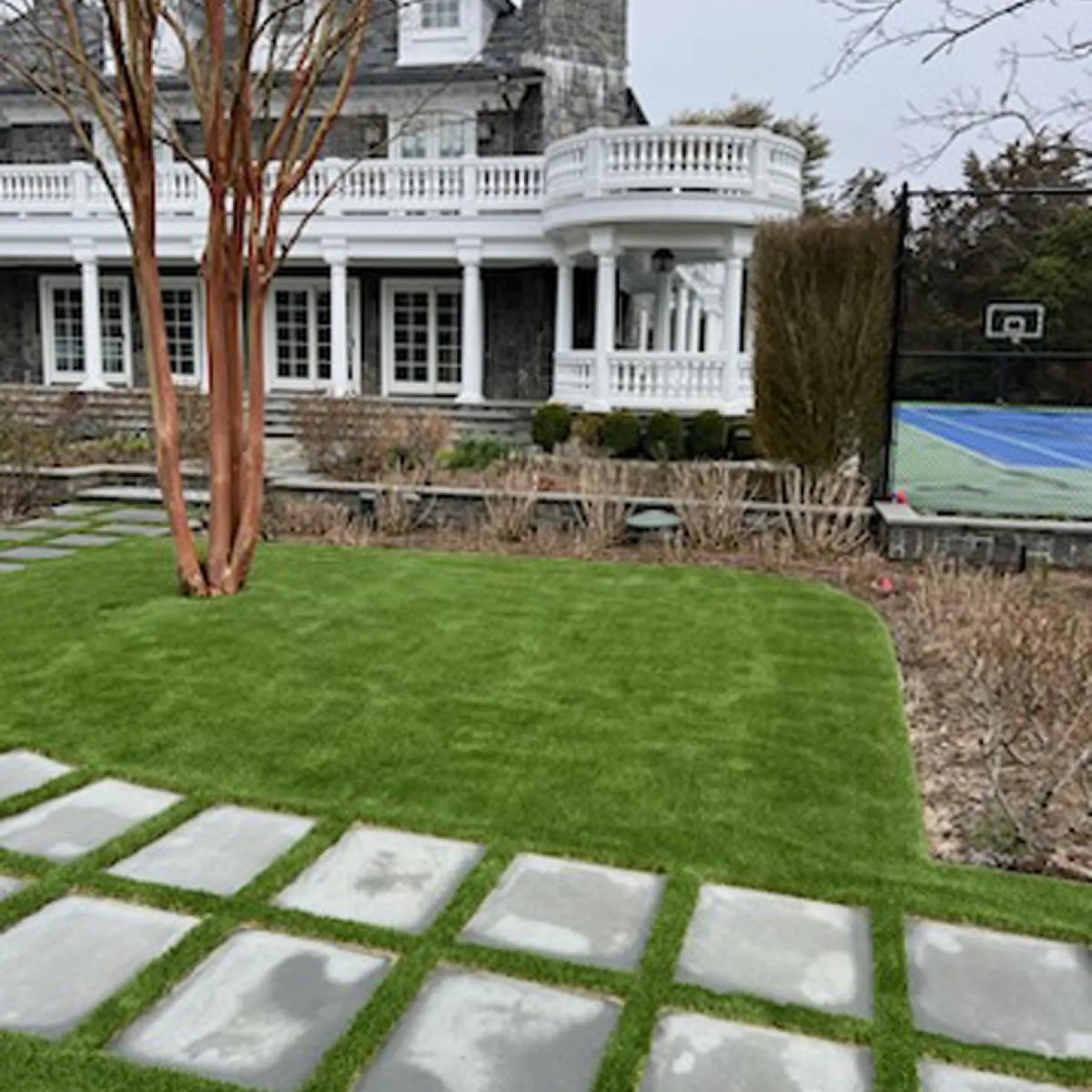 Native | Turf Tek Direct