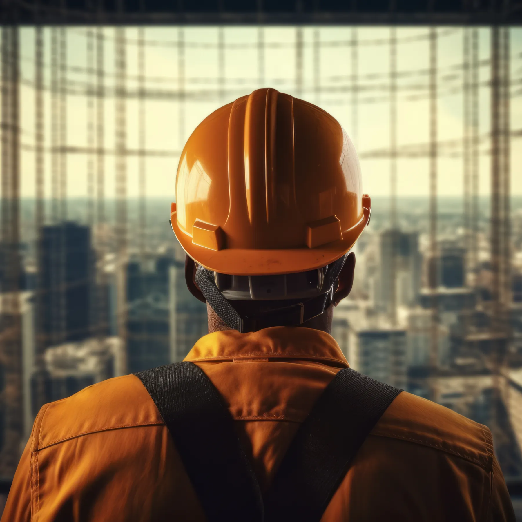 Service Work | Unified Defense