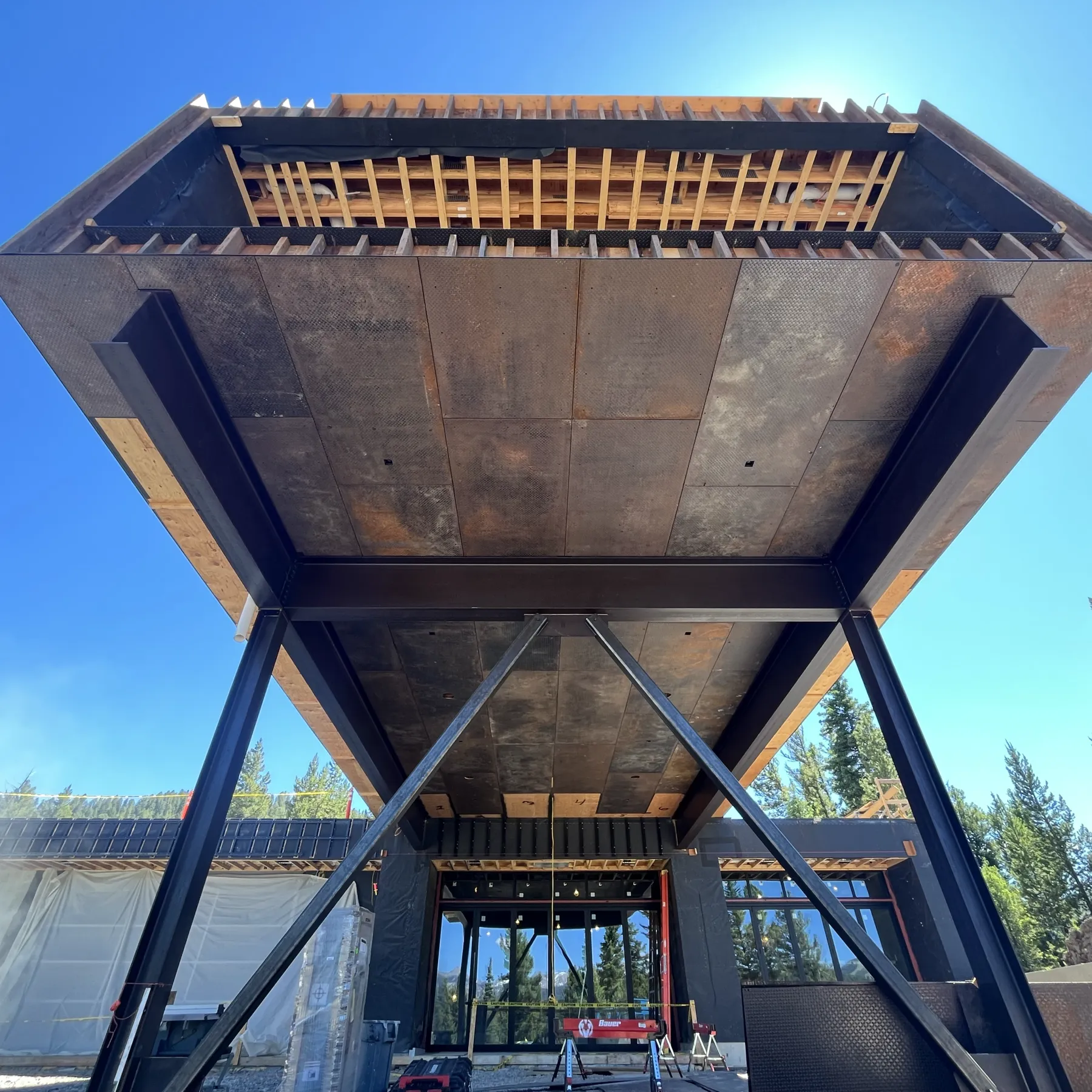 Expert Metal Fabrication & Installation Services, Vetted Fabrication ...