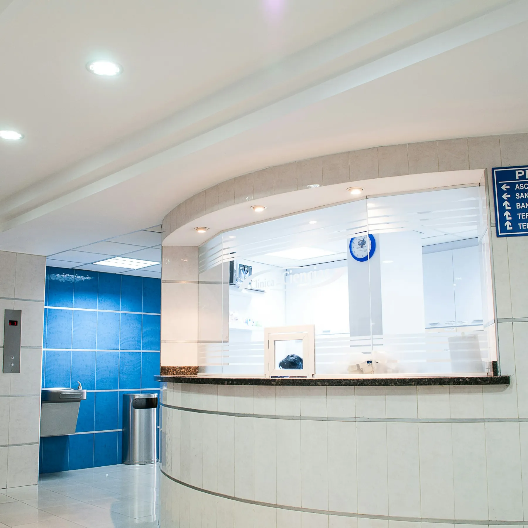 Weapons Detection Systems | Nationwide Installation and Support