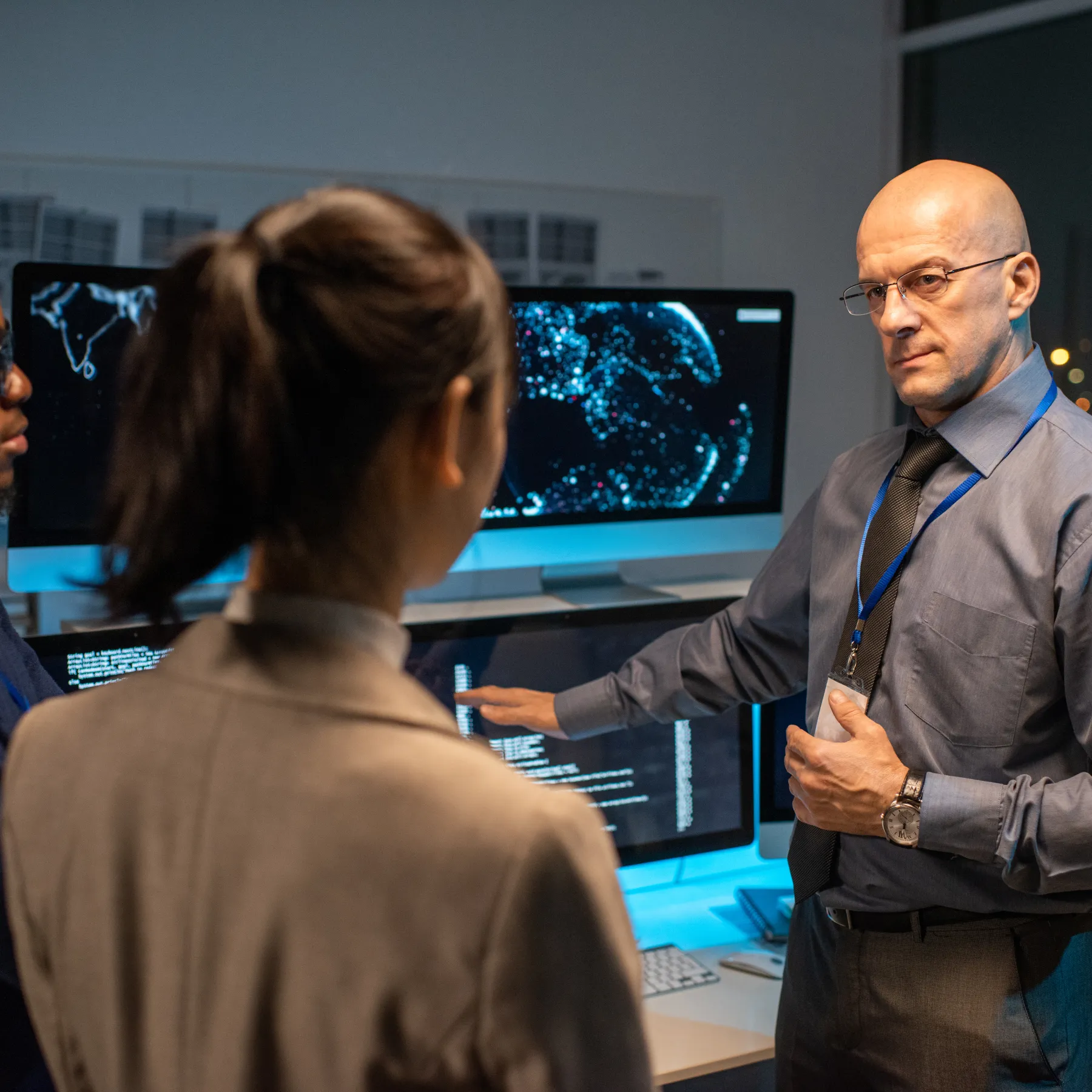 Weapons Detection Systems | Nationwide Installation and Support