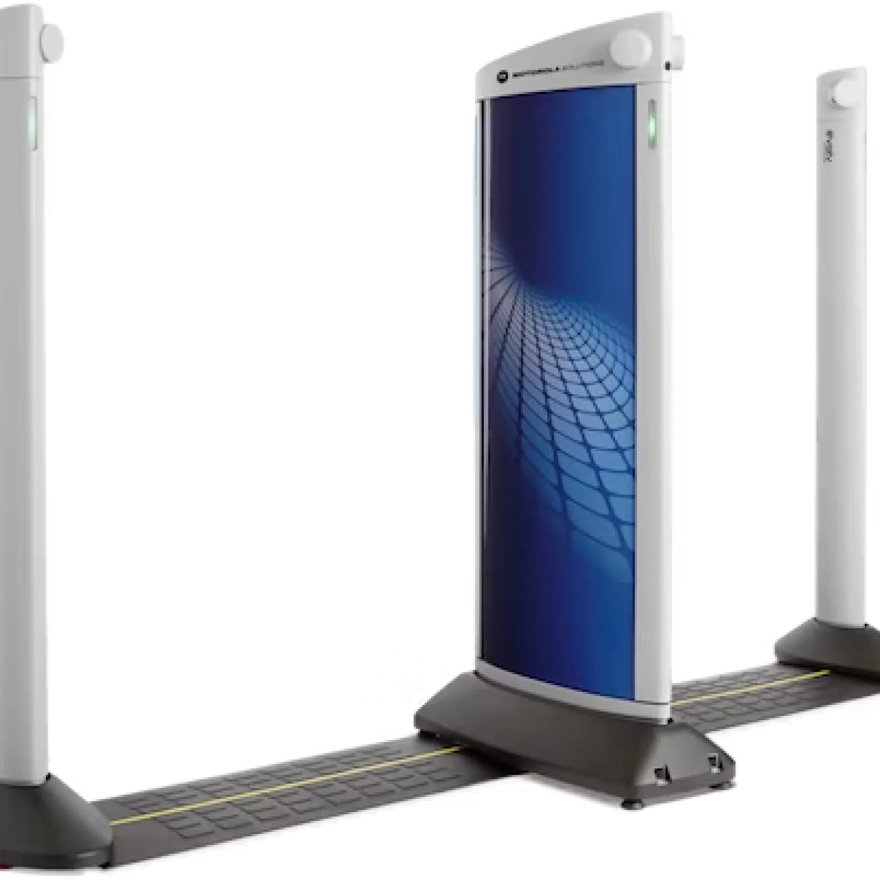 Concealed Weapons Detection Systems Install And Maintenance