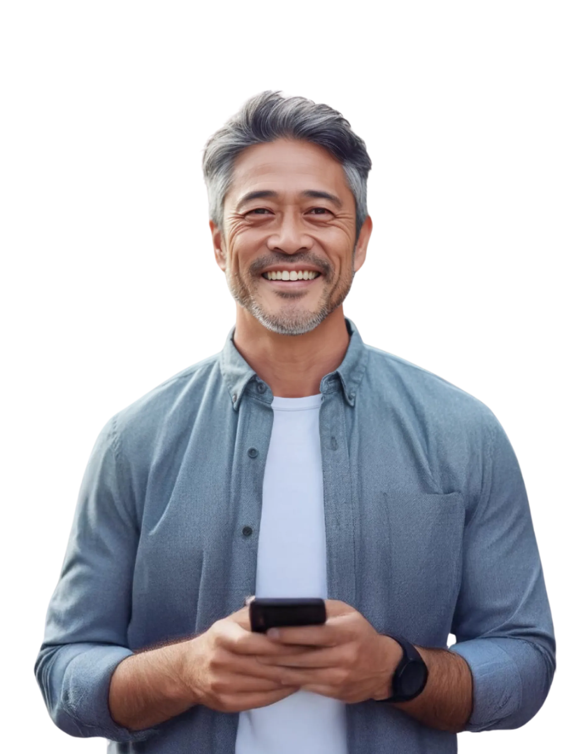 Whole-Person Care On Your Terms | Ascend Medical