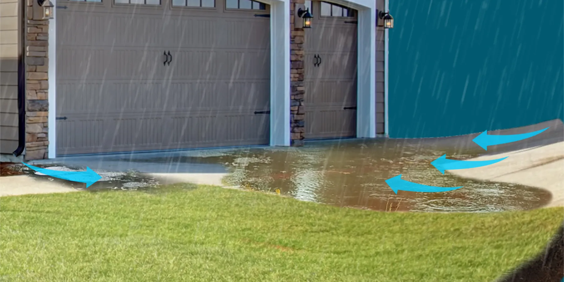 Atlanta Area Drainage Experts | Advanced Drainage Solutions