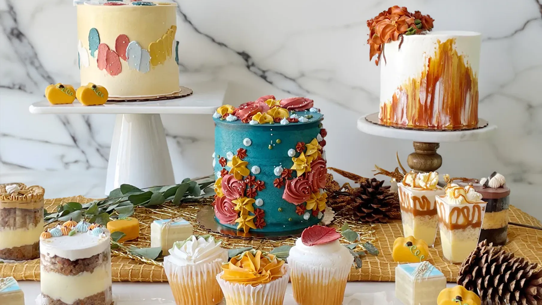 Family, Flour, and Fortune: The Rise of Odette D's Edible Empire | The ...