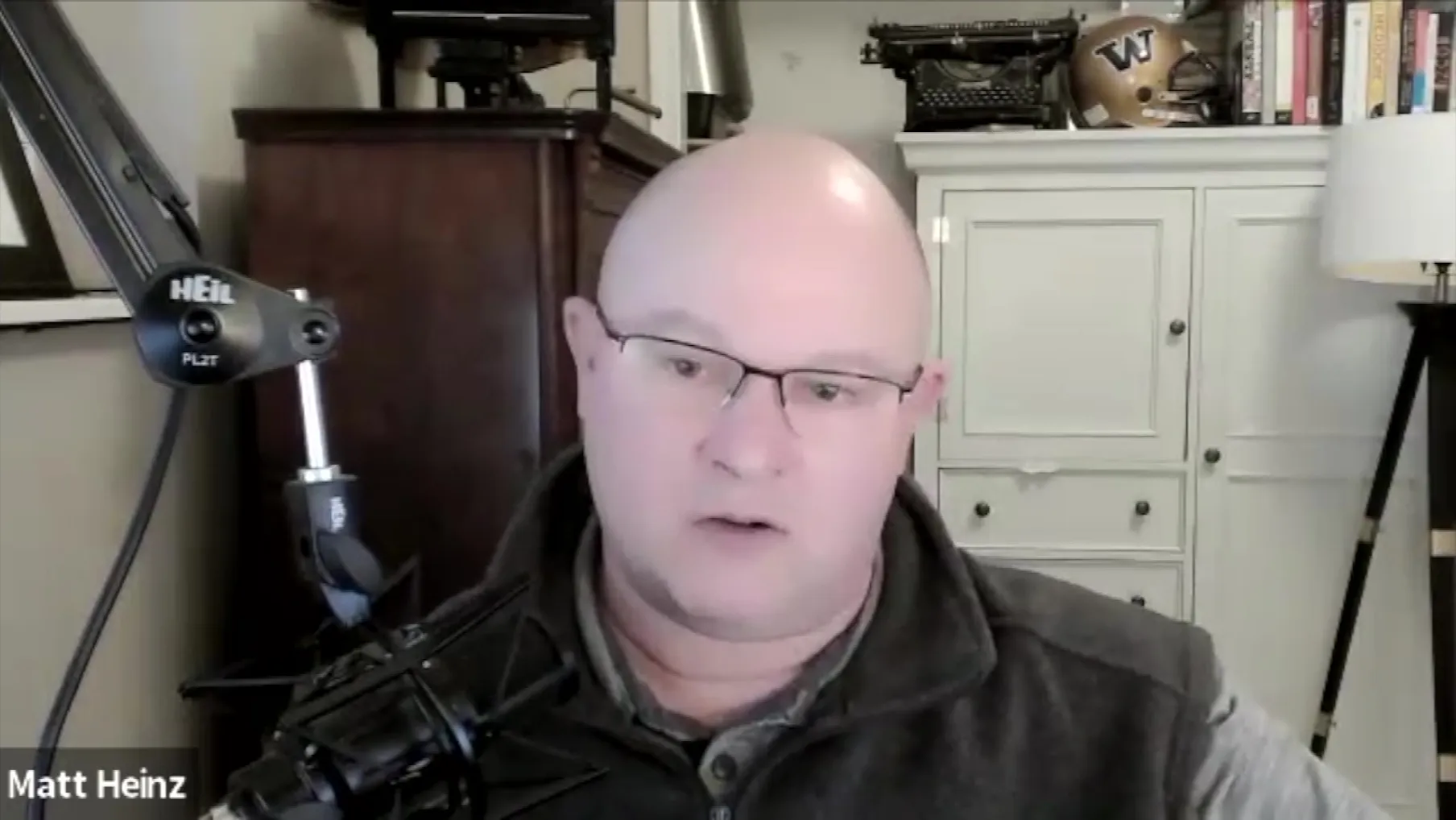 Mastering Marketing: A Conversation with Matt Heinz | The Shrimp Tank