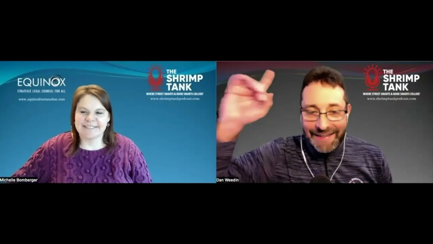 Seattle End of Year Special | The Shrimp Tank