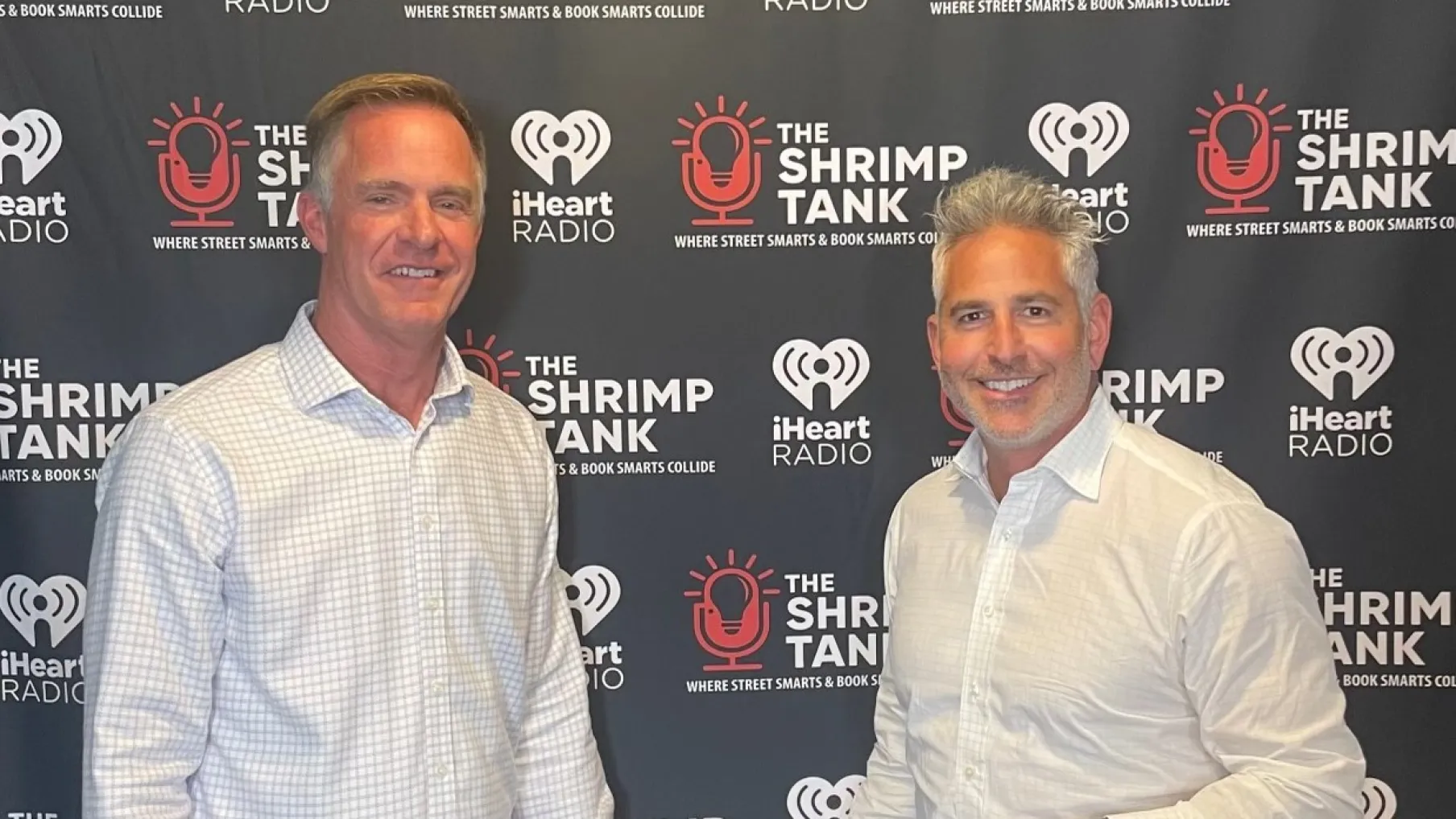 Tim Kennedy: Building Excellence with Trident Construction | The Shrimp ...