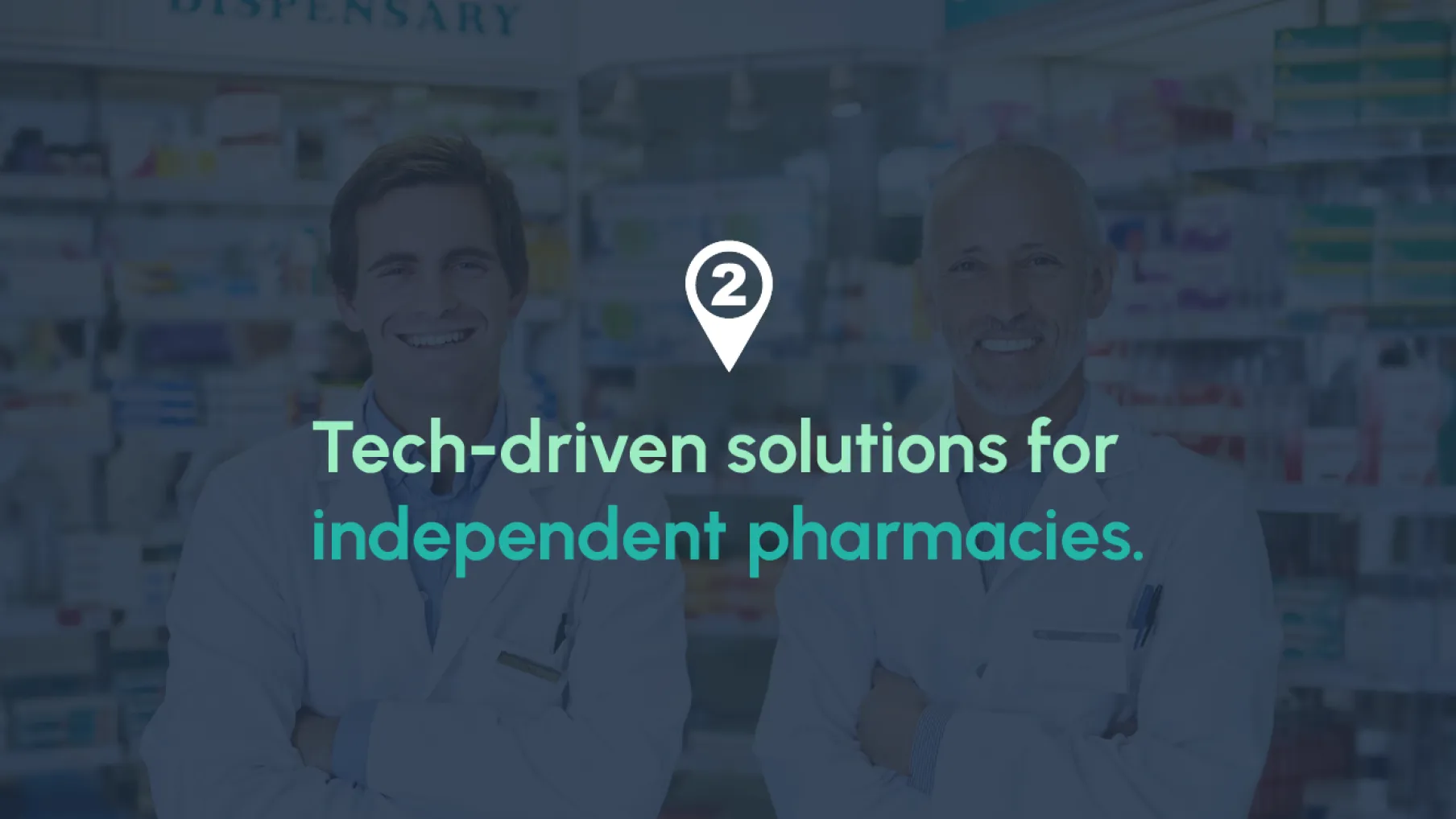 Revitalizing the Pharmaceutical Industry with AJ Asgari | The Shrimp Tank