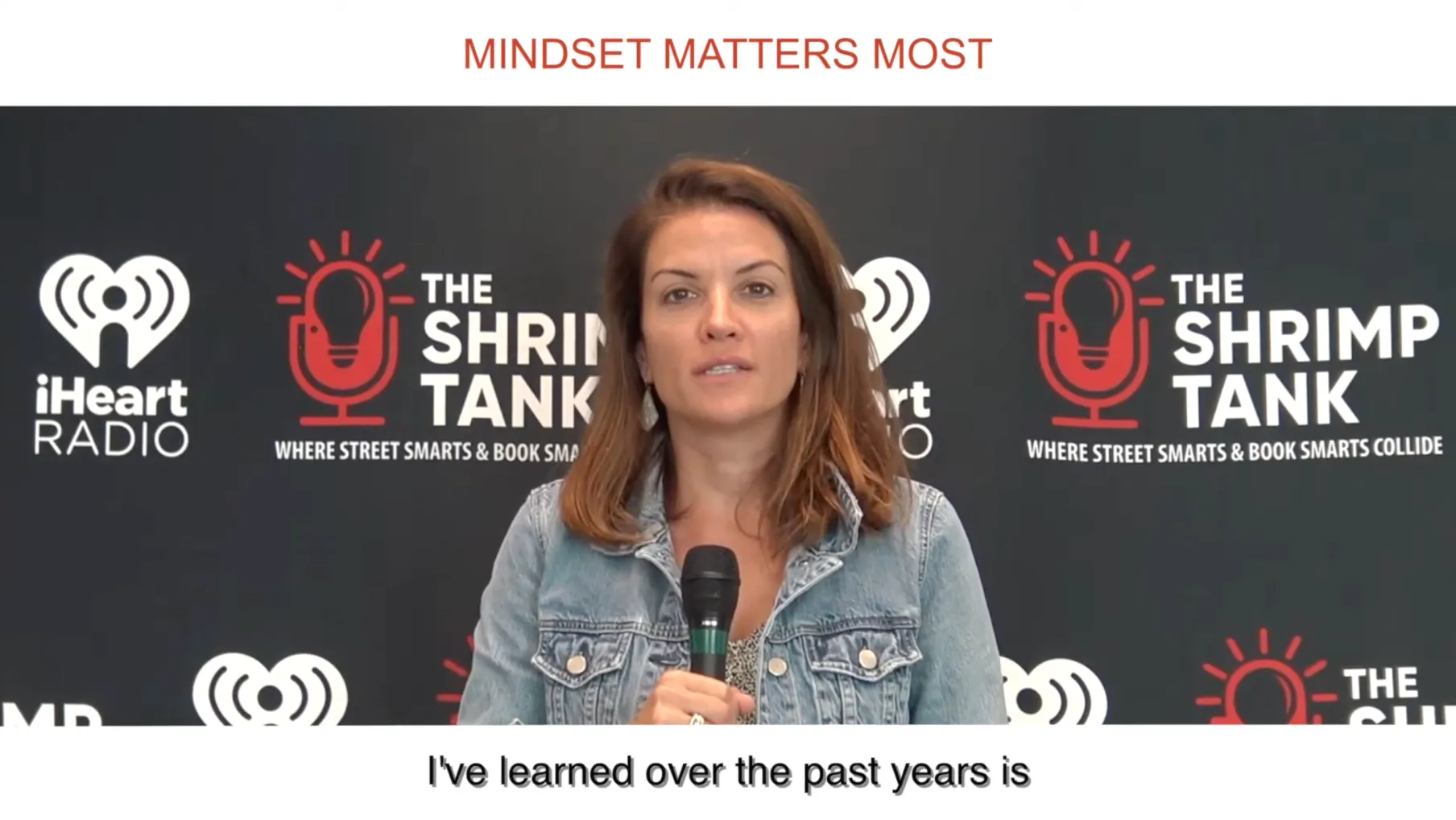#154 - Why Mindset Matters More Than Skill Set with Jessica Merrell ...